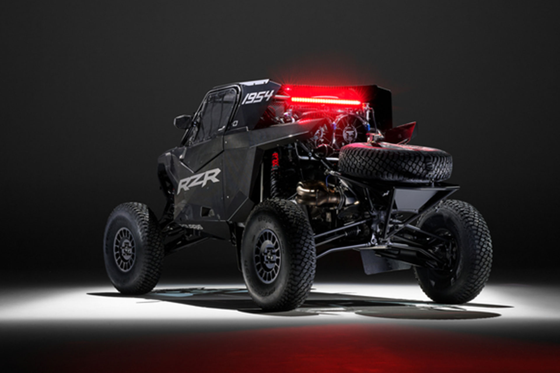 2025 Polaris RZR Pro R Factory ATV | Uncrate