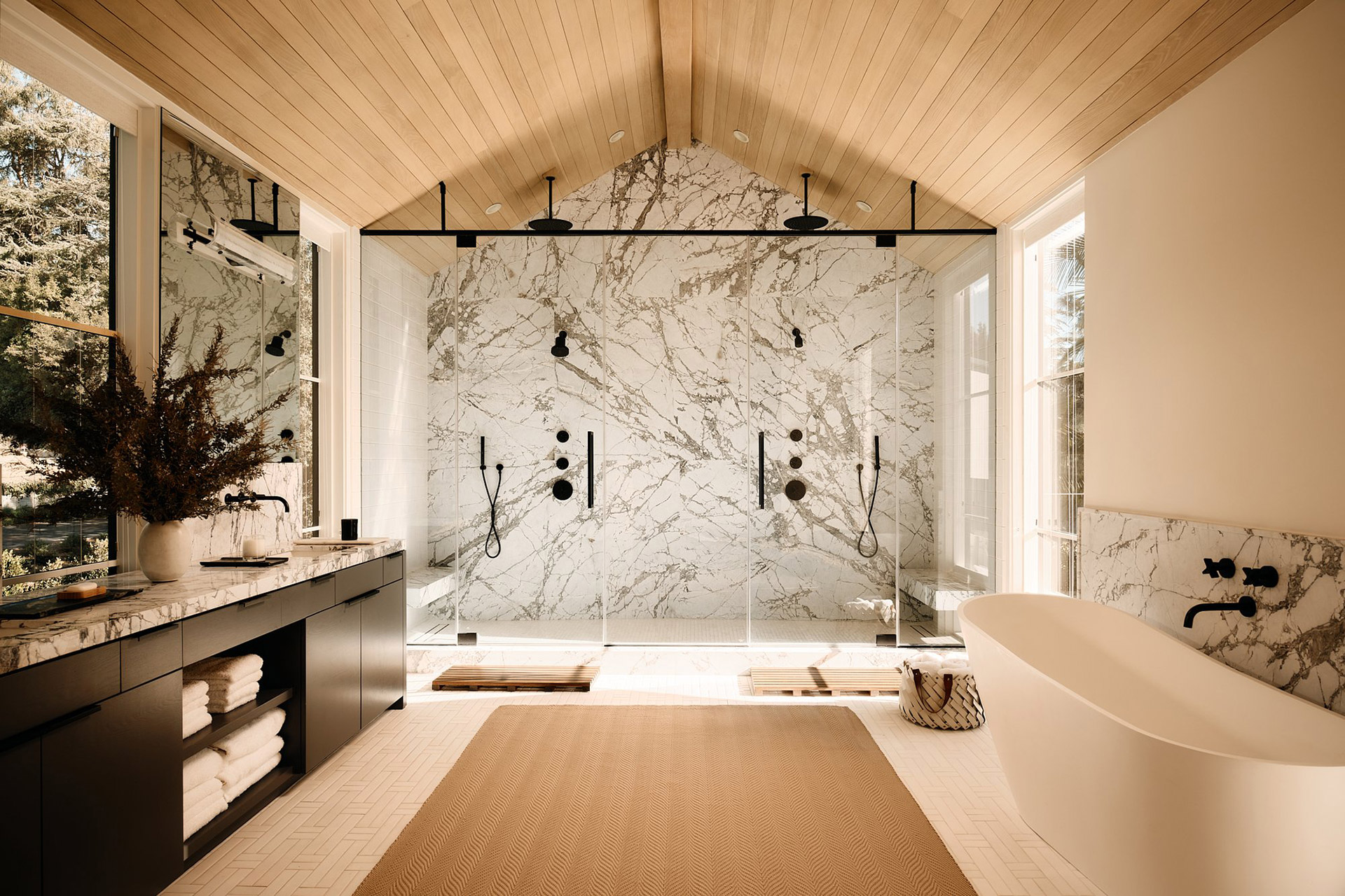 ウィル・アーネットのビバリーヒルズの家 | Uncrate