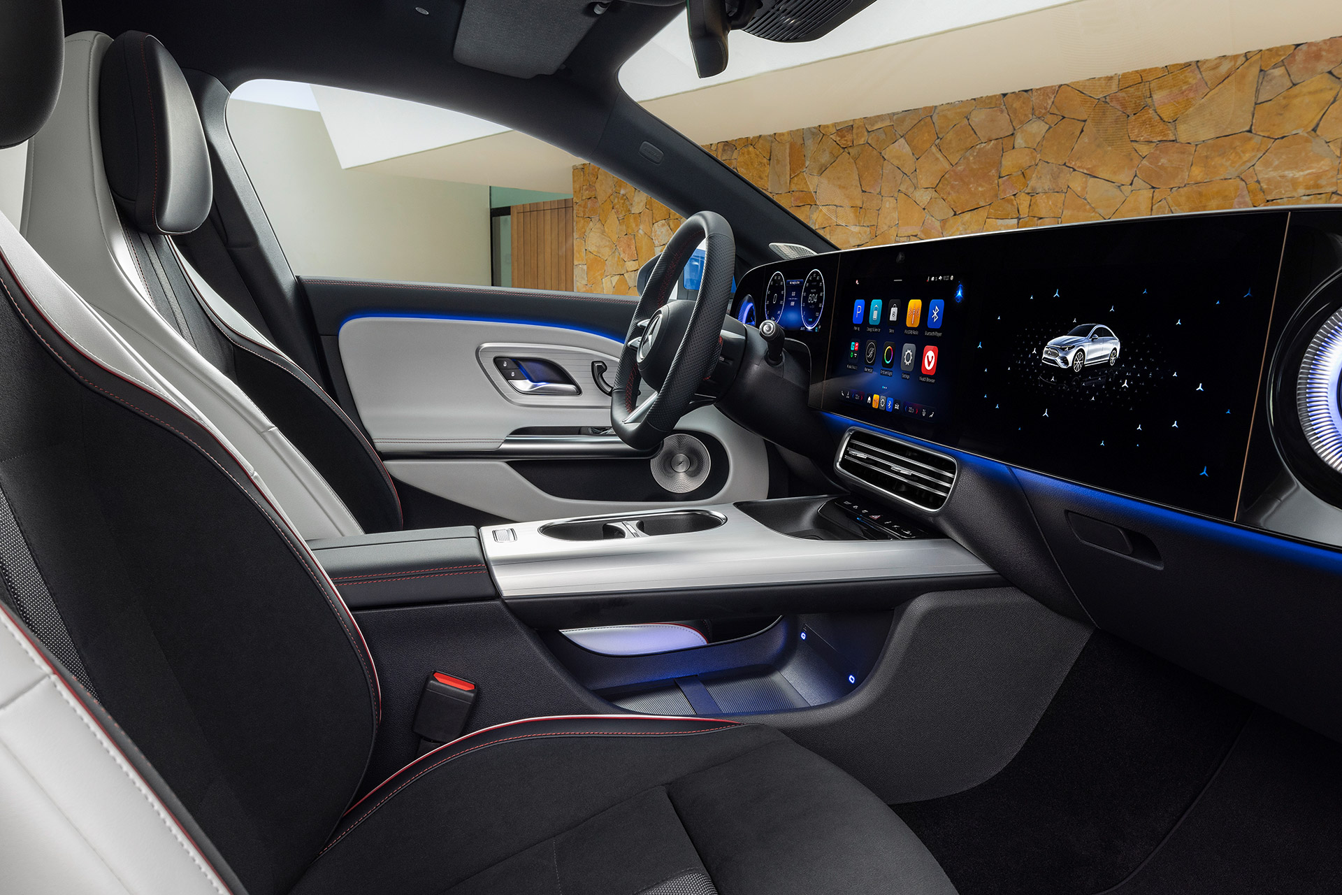 2026 Mercedes-Benz CLA Sedan | Uncrate