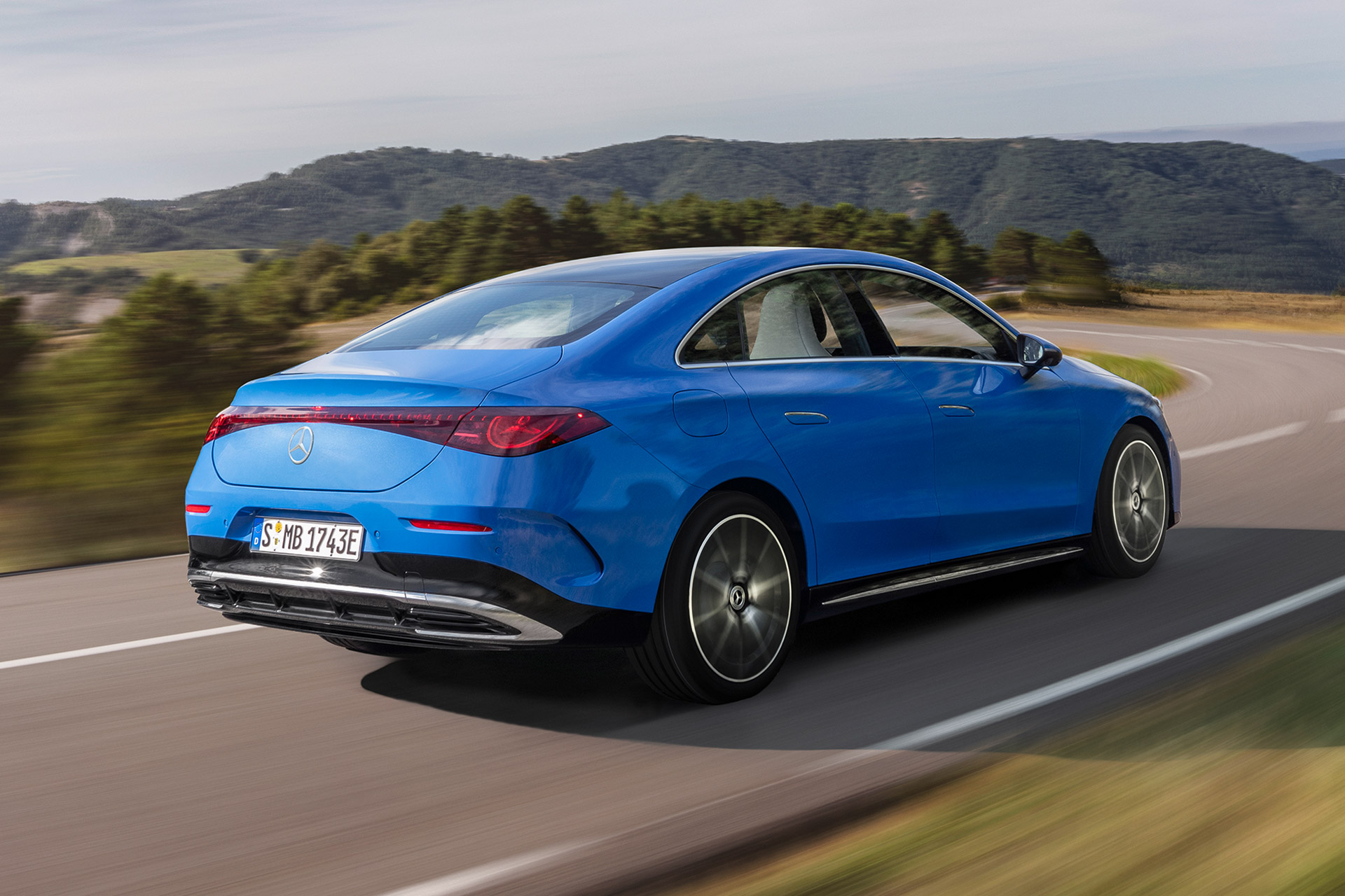 2026 Mercedes-Benz CLA Sedan | Uncrate