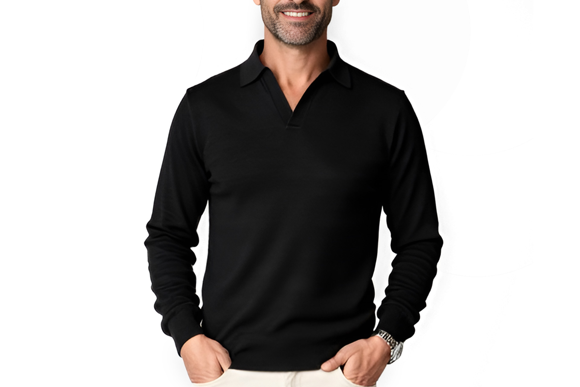 Collars & Co. Bellagio Polo Collection | Uncrate