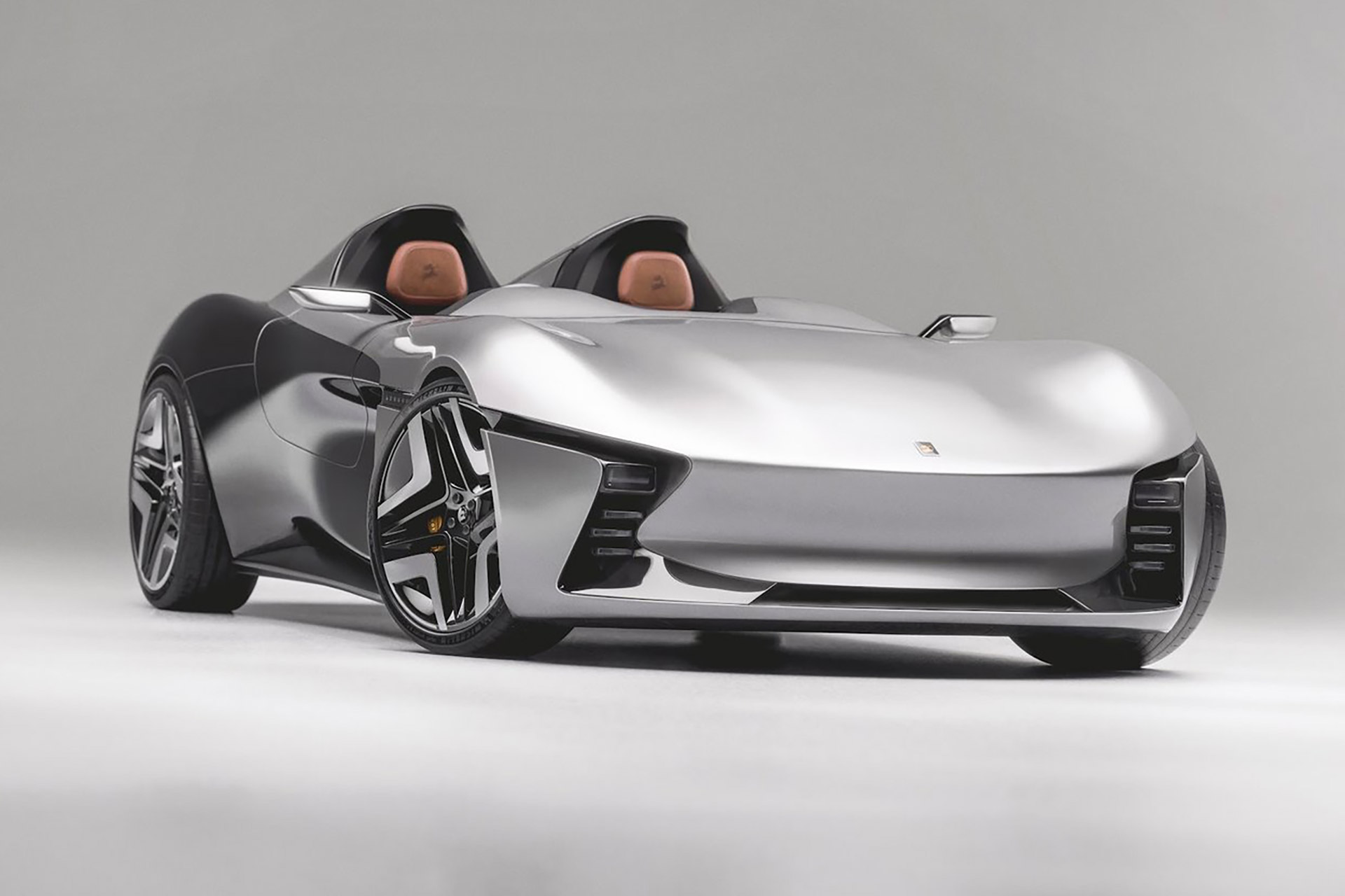 Longbow Speedster & Roadster | Uncrate