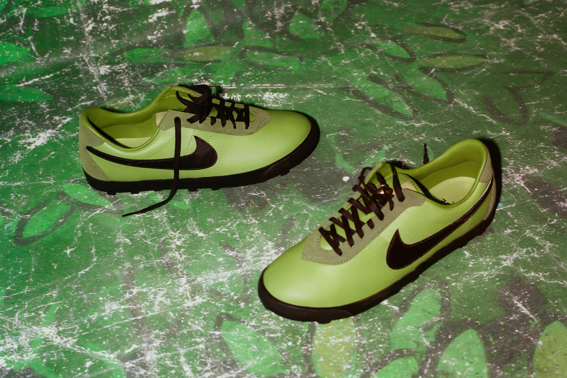 Nike x Bode Rec. 2025 Collection | Uncrate