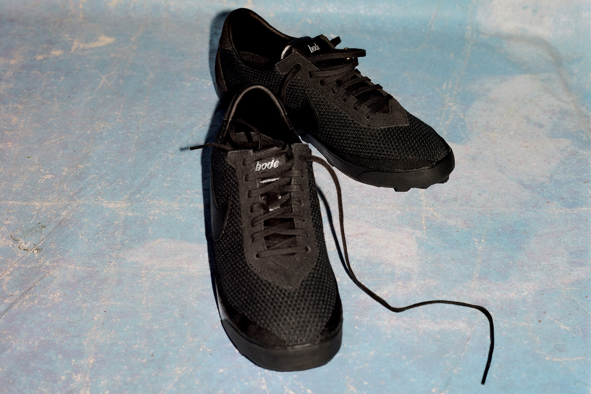 Nike x Bode Rec. 2025 Collection | Uncrate