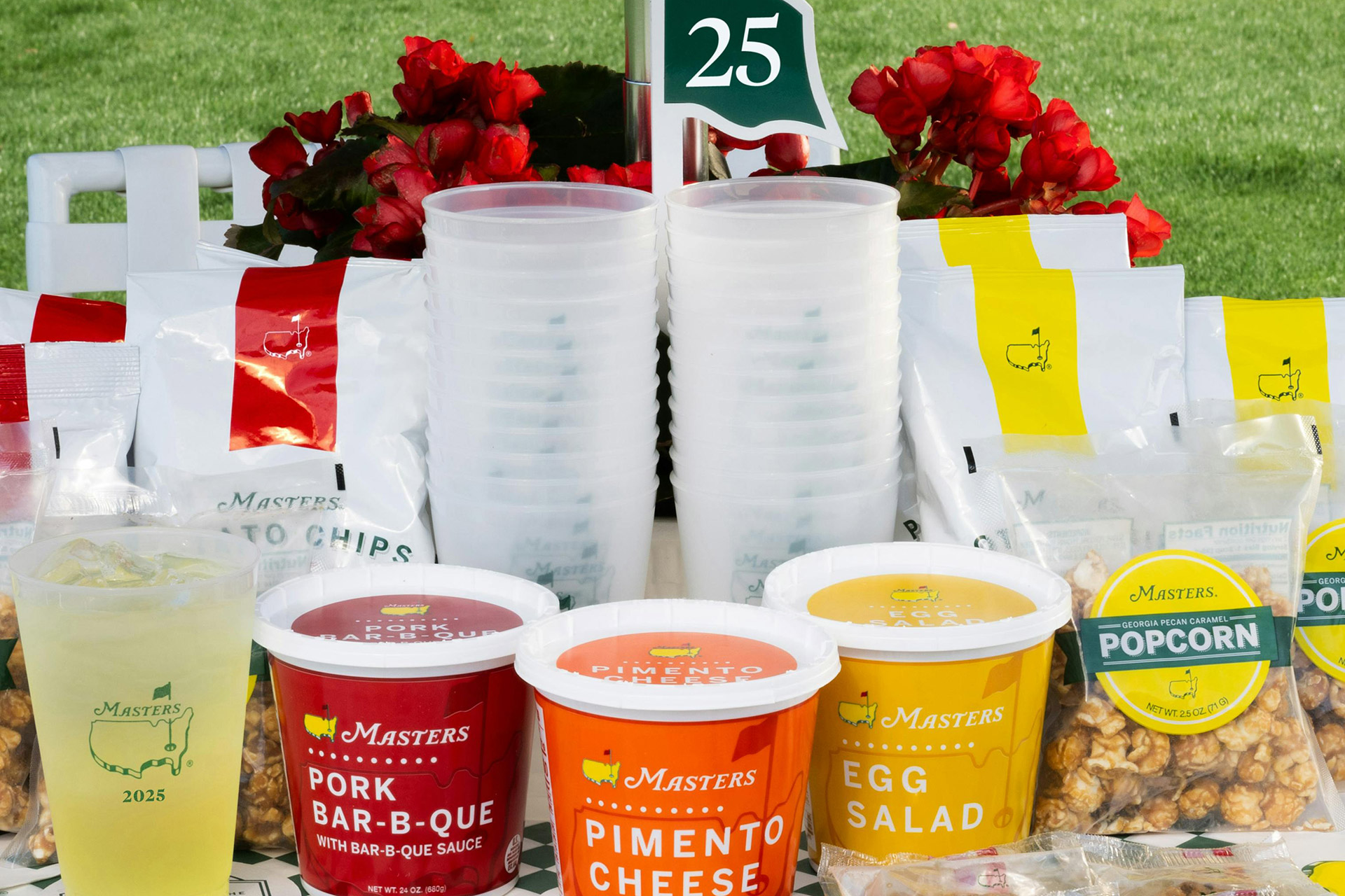 Taste of the Masters Hosting Kit | Uncrate