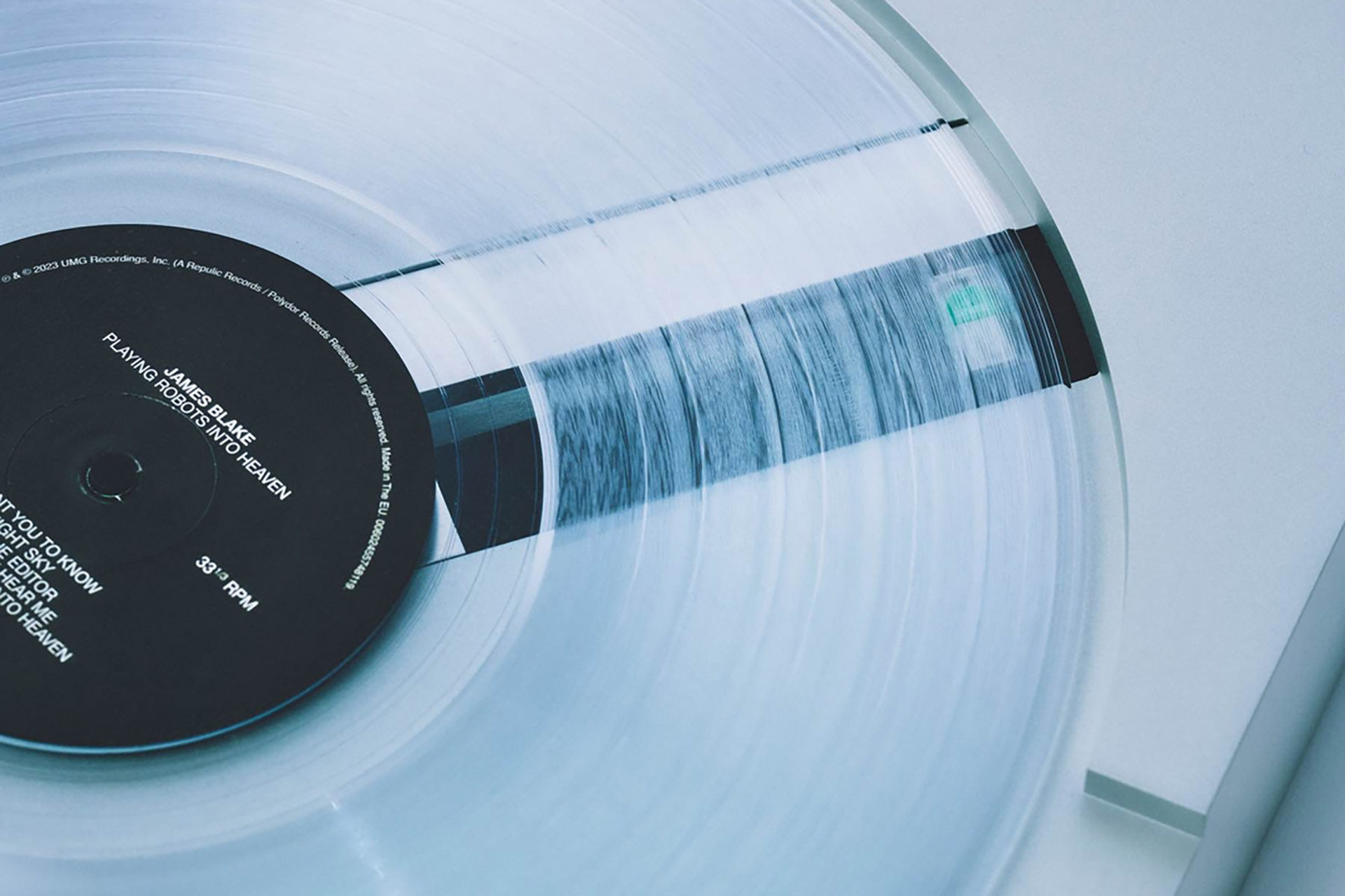 アイデア待ちターンテーブル PP-1 | Uncrate