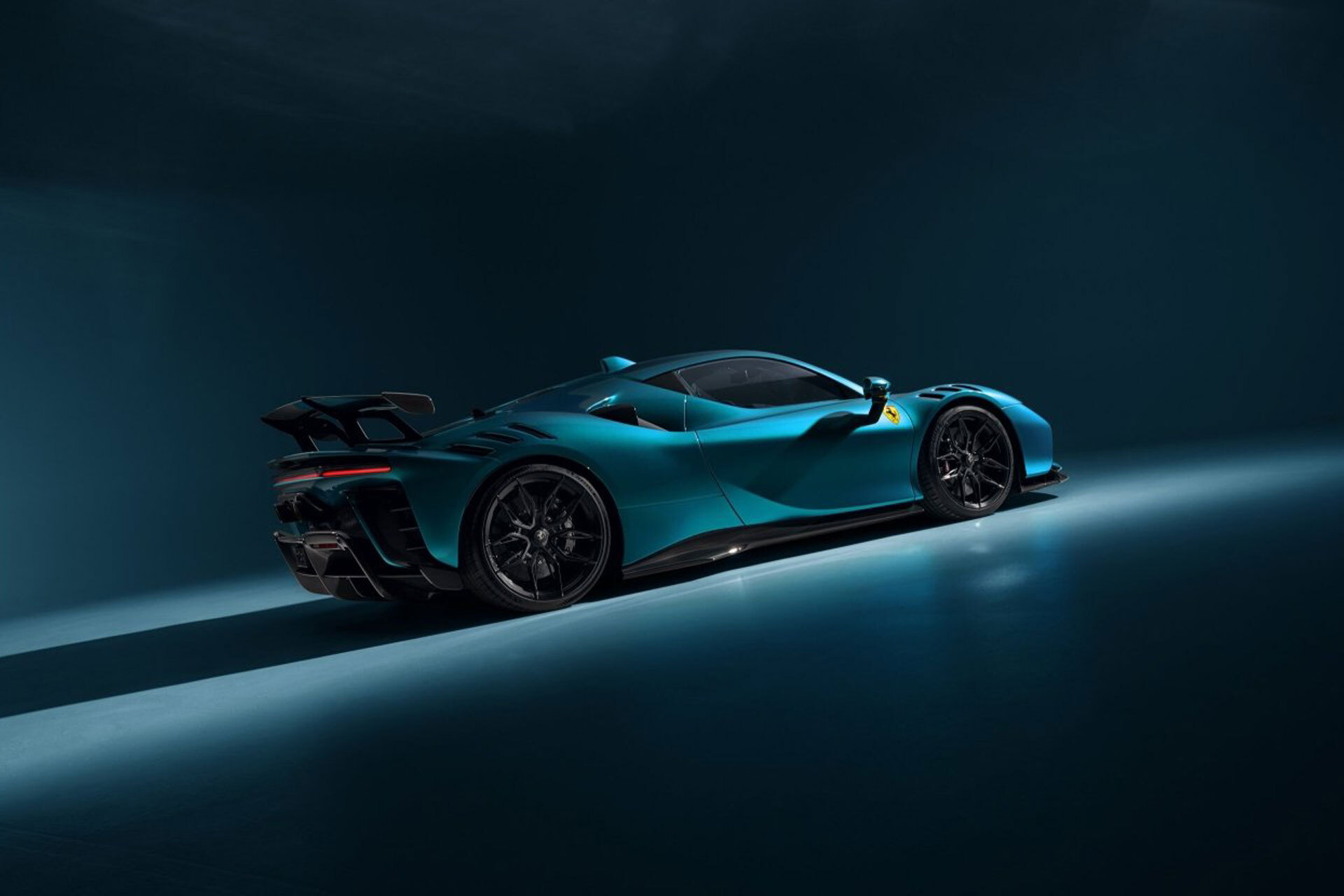 Novitec Ferrari SF90 XX | Uncrate