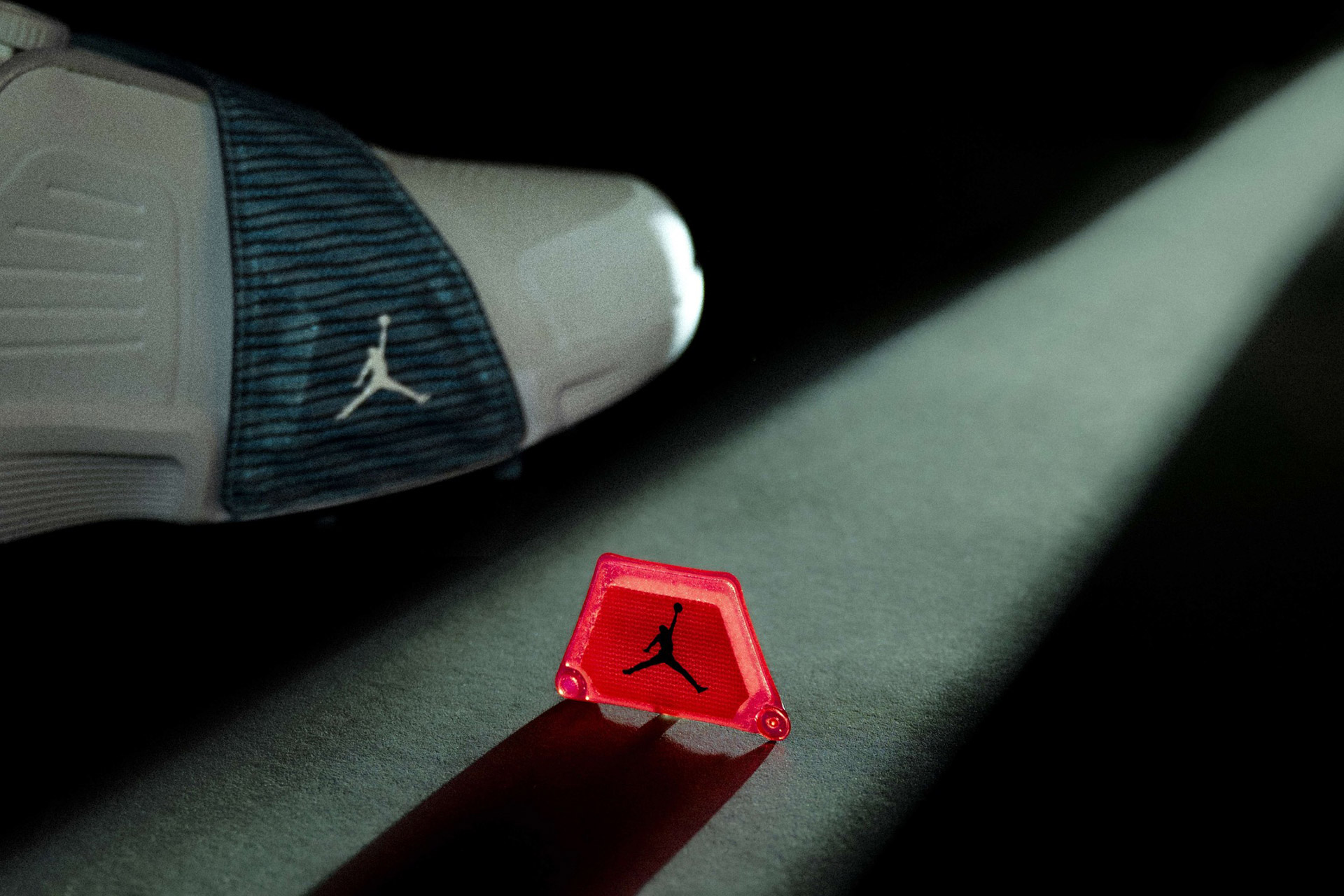 Jordan Brand Air Rev 高尔夫球鞋 | Uncrate