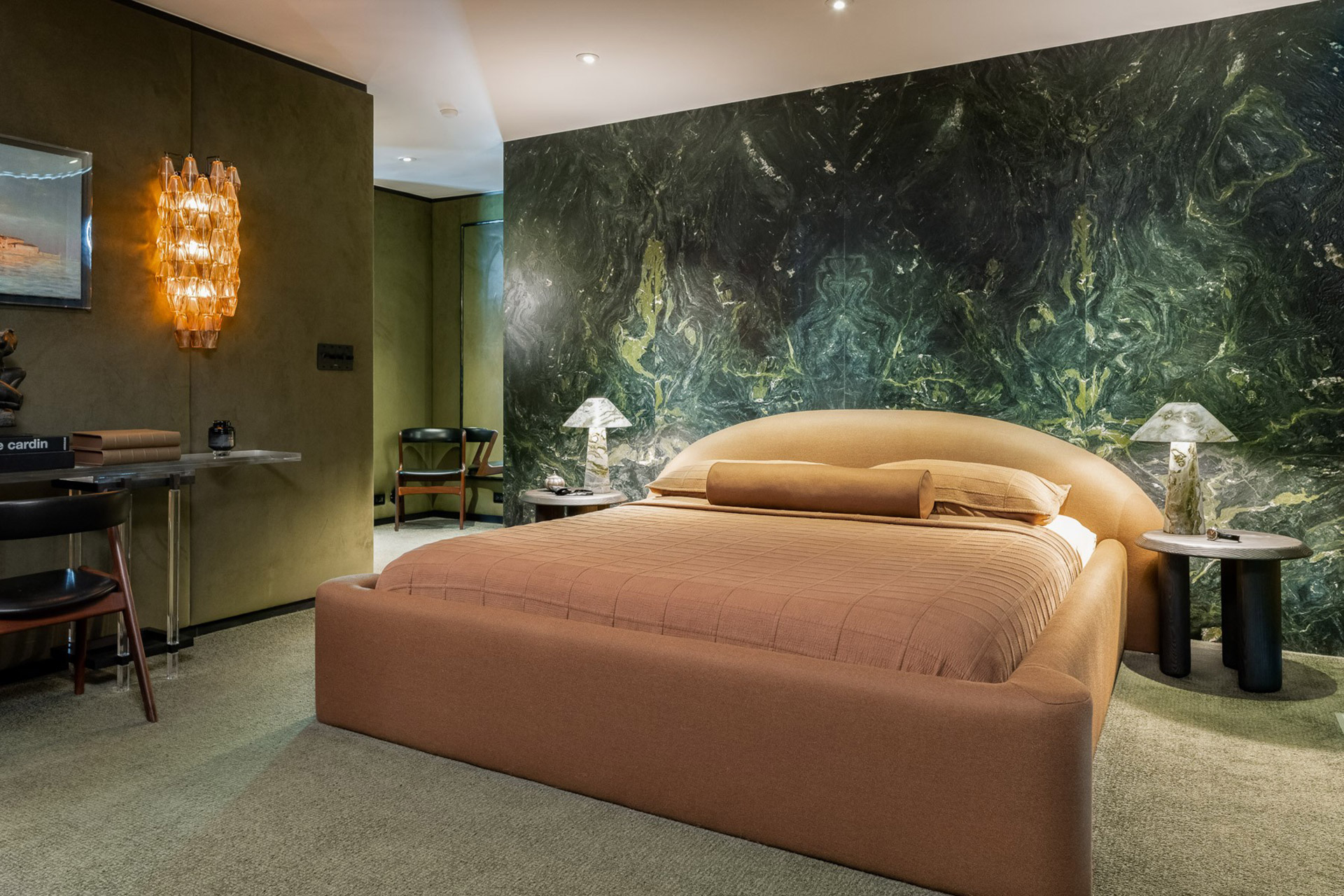 Maison Roy O. Allen | Uncrate