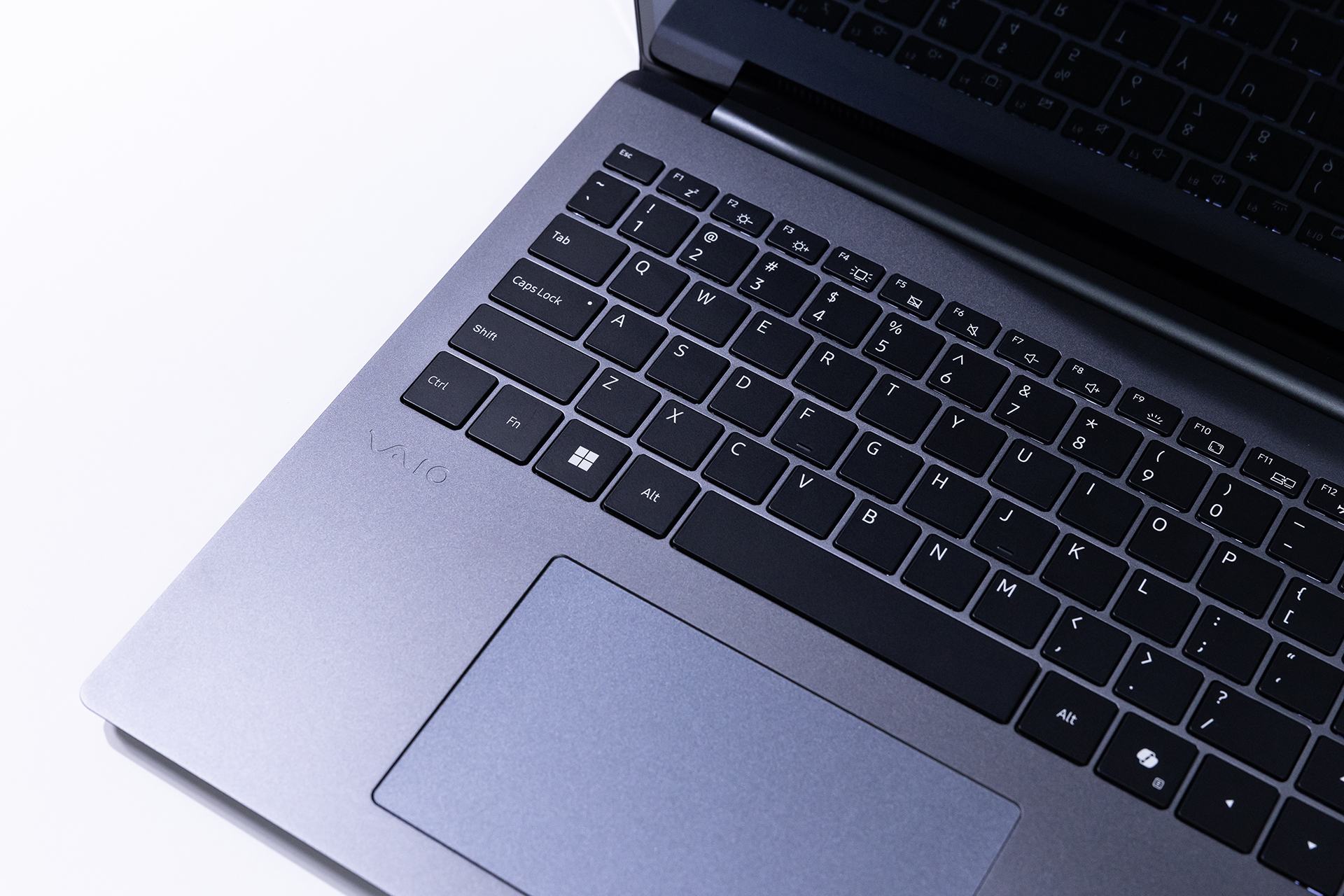 VAIO FS 16" Premium Touchscreen Laptop | Uncrate