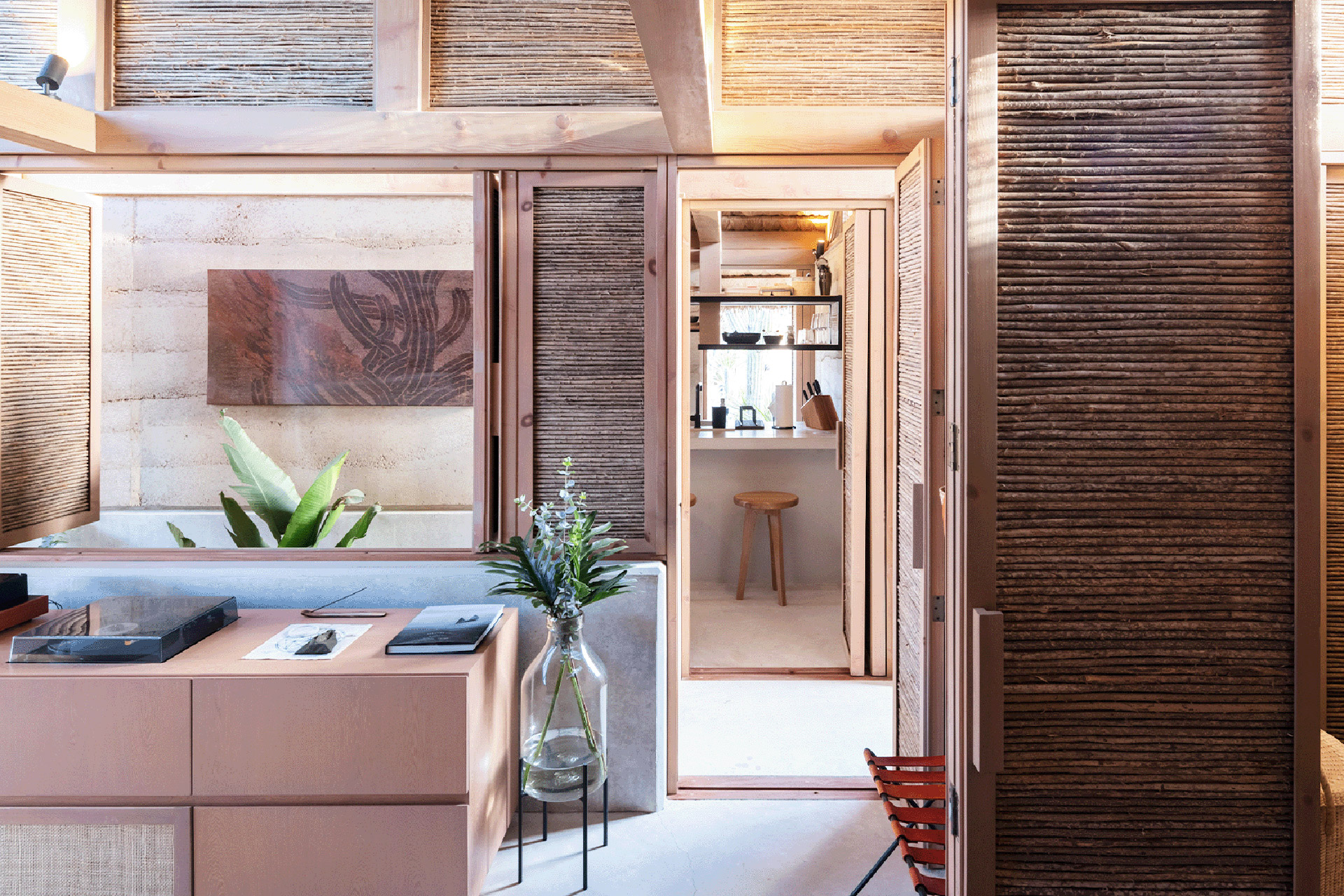 El Perdido Desert Hotel | Uncrate