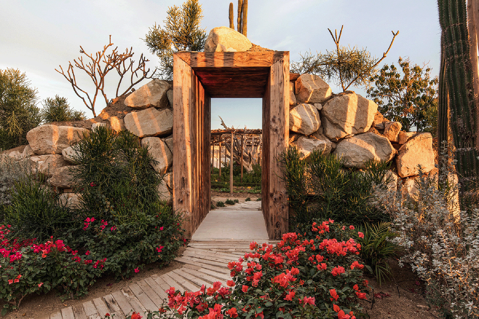 El Perdido Desert Hotel | Uncrate
