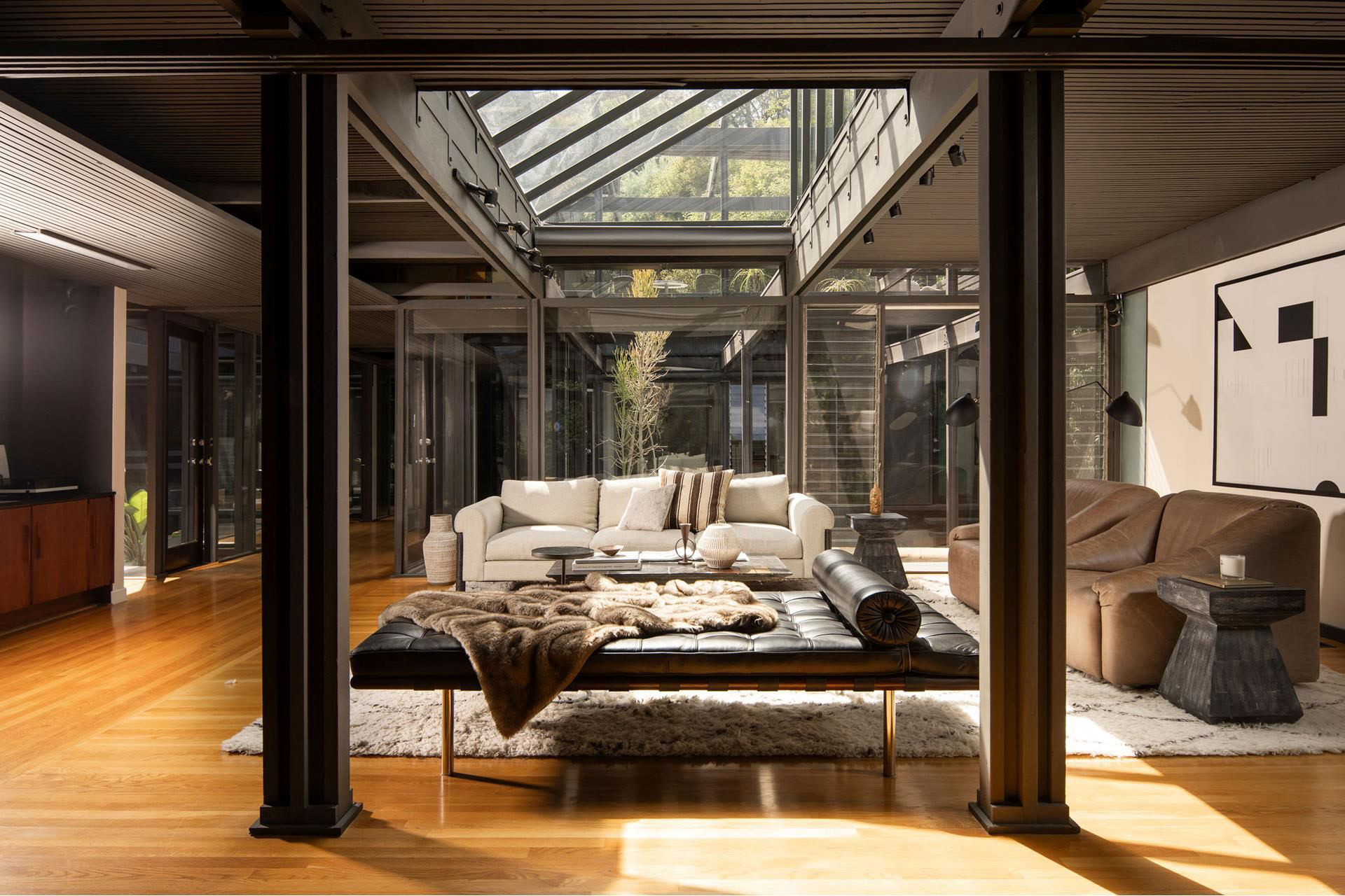 Rob Zombie's Hollywood Hills Homes | Uncrate