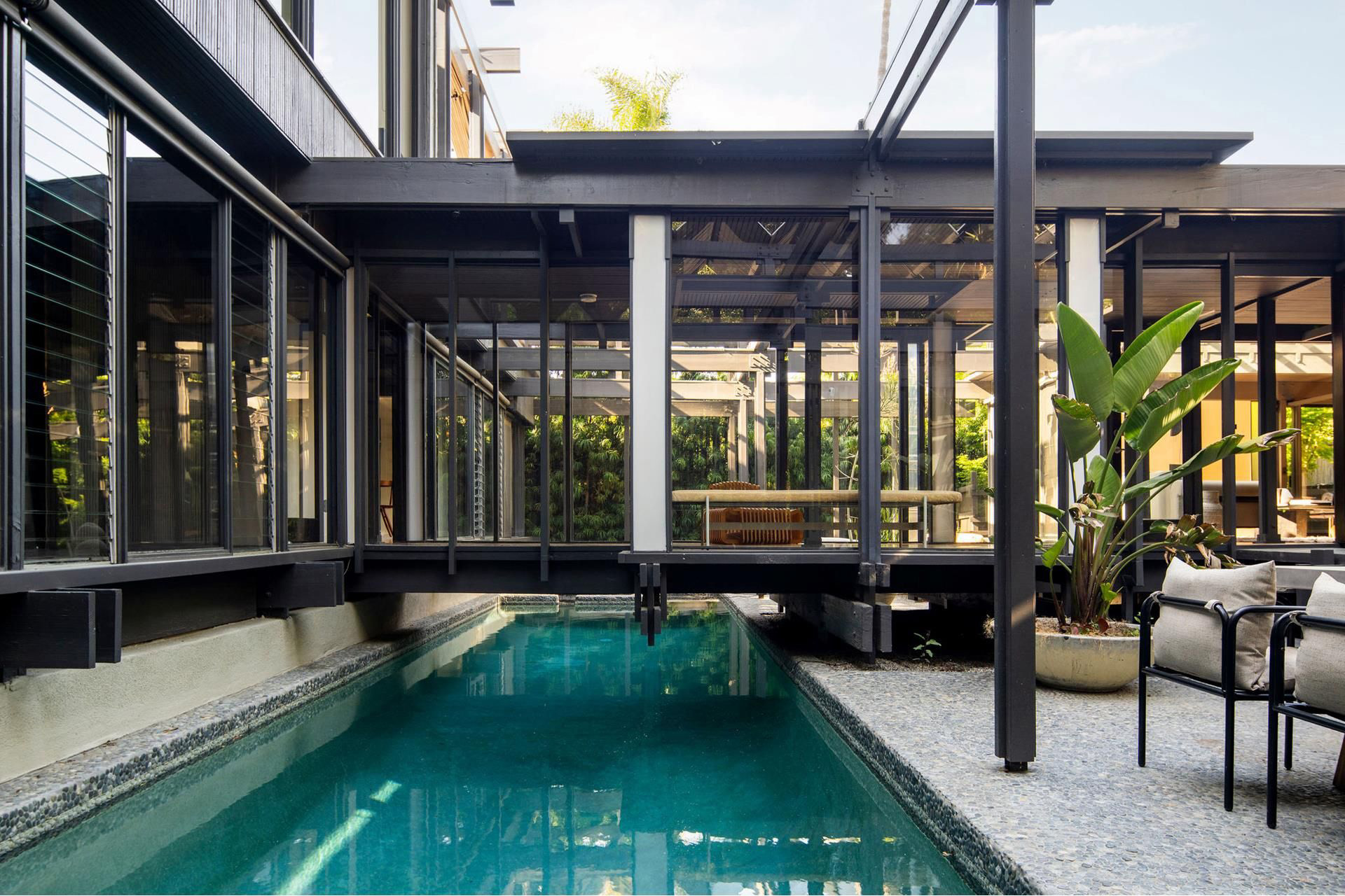 Rob Zombie's Hollywood Hills Homes | Uncrate