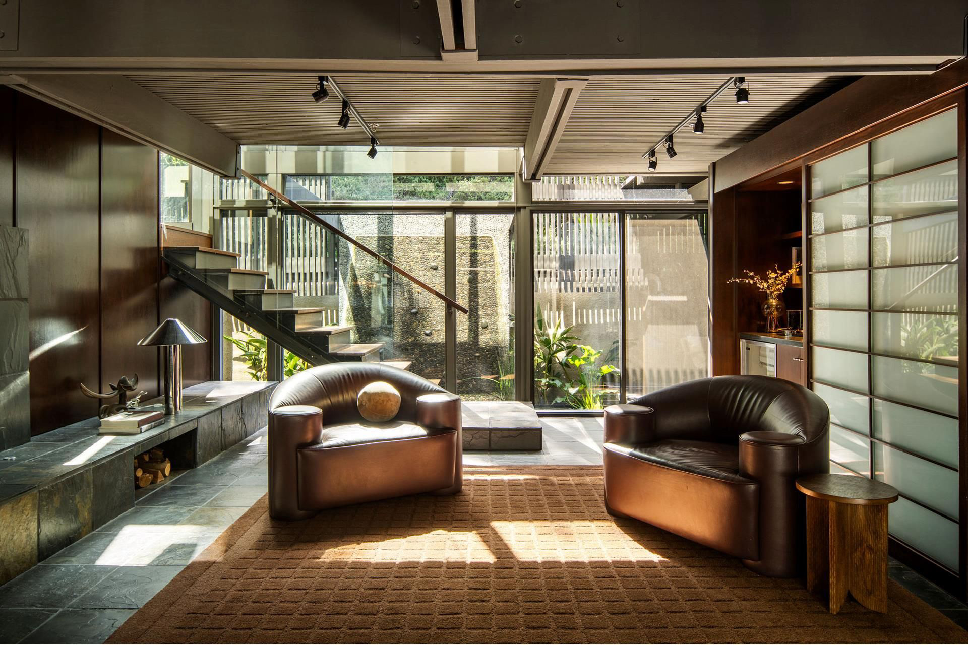 Rob Zombie's Hollywood Hills Homes | Uncrate