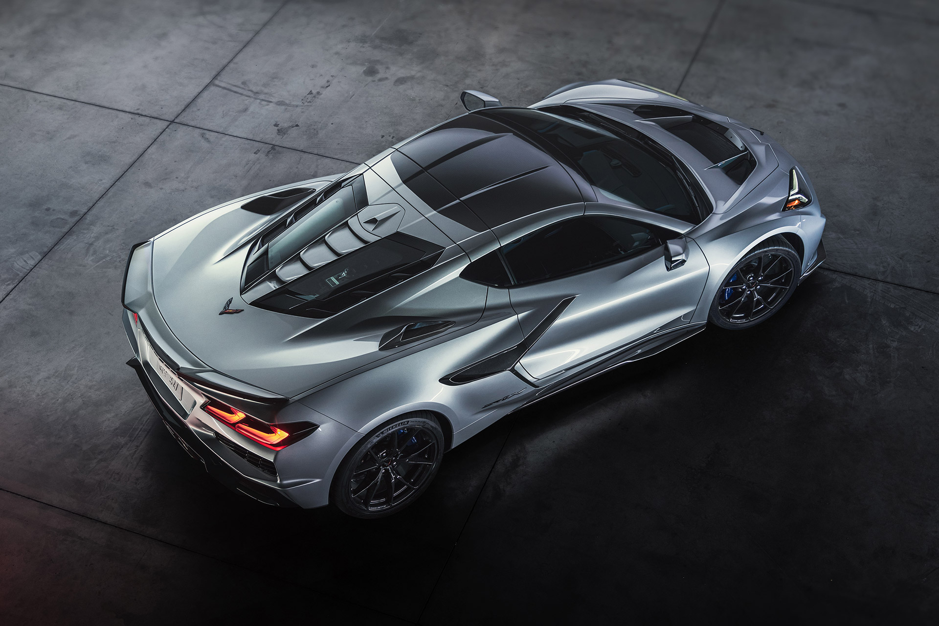 2026 Chevrolet Corvette ZR1X | Uncrate