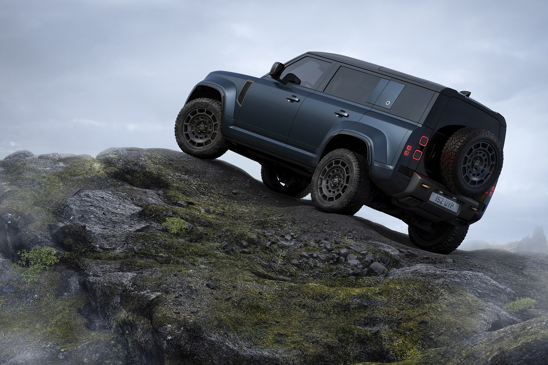 Land Rover Defender 2026 | Uncrate