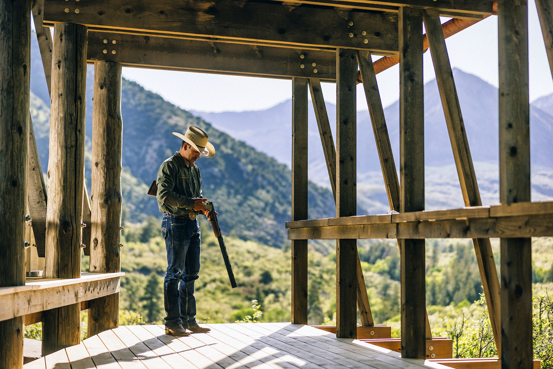 Smith Fork Ranch | Uncrate