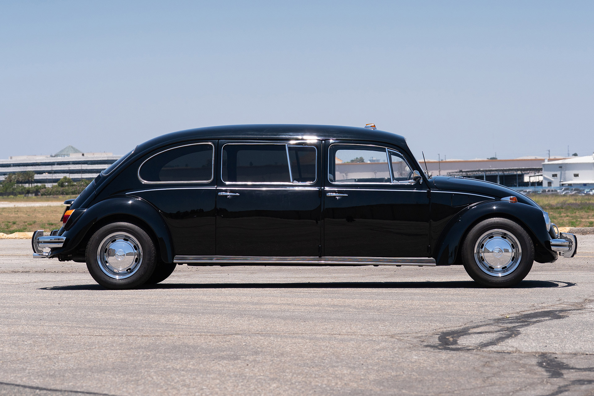 Erstaunlich Vw Limousine Alt Fotos