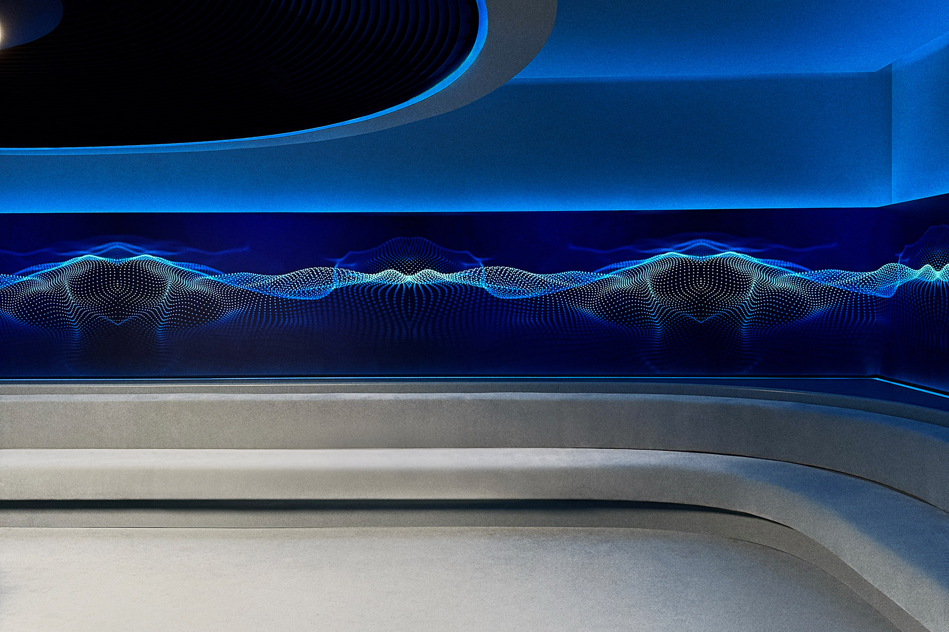 Apple Music Studio Los Angeles | Uncrate