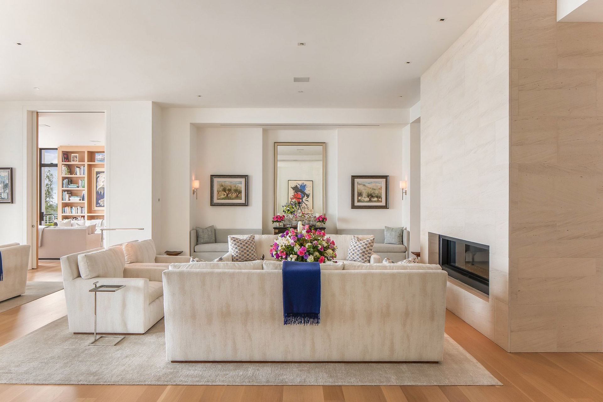 Cary Grant's Reimagined Beverly Hills Estate | Uncrate