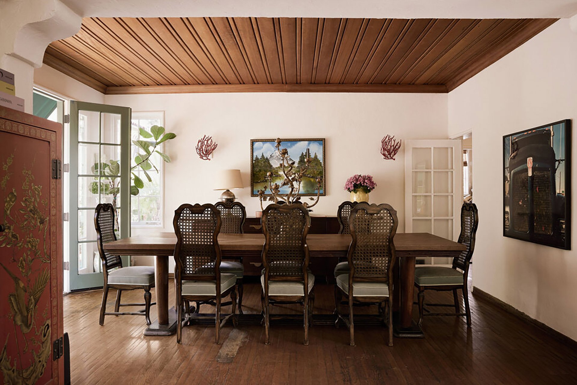 Coppola Family Whitley Heights House | Uncrate