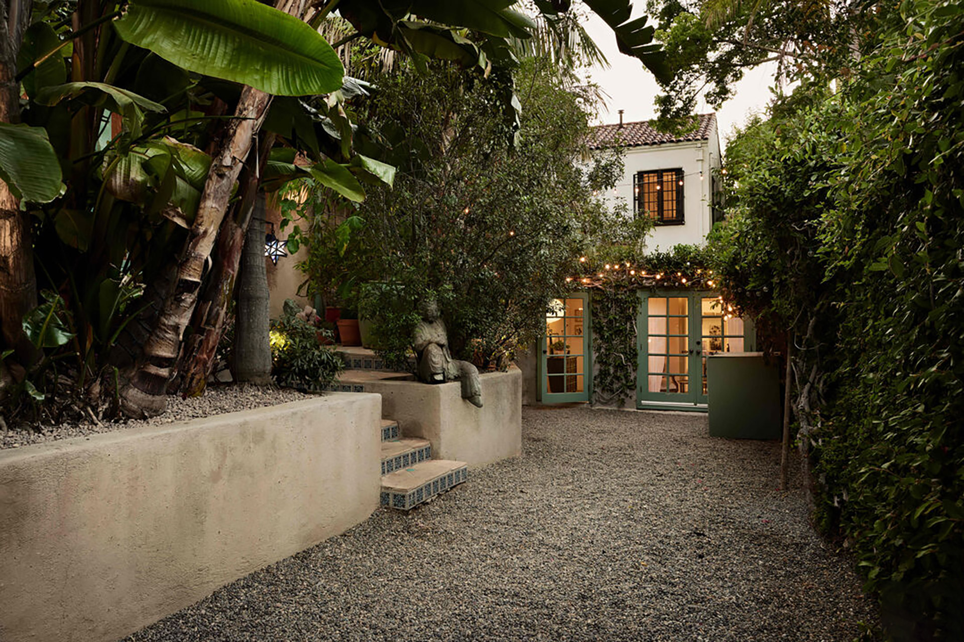 Coppola Family Whitley Heights House | Uncrate