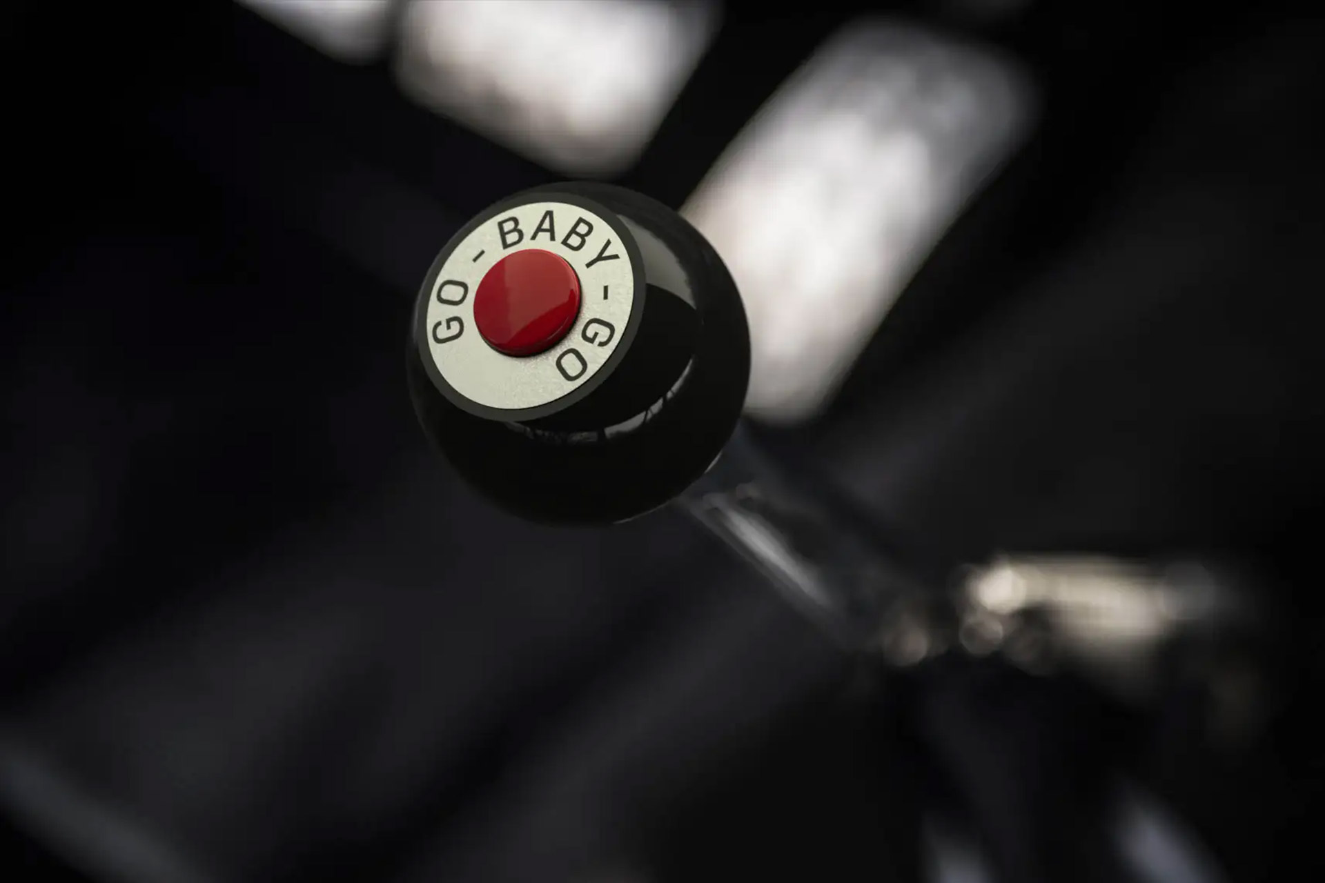 Gone in 60 Seconds Eleanor 25th Anniversary Mustang | Uncrate