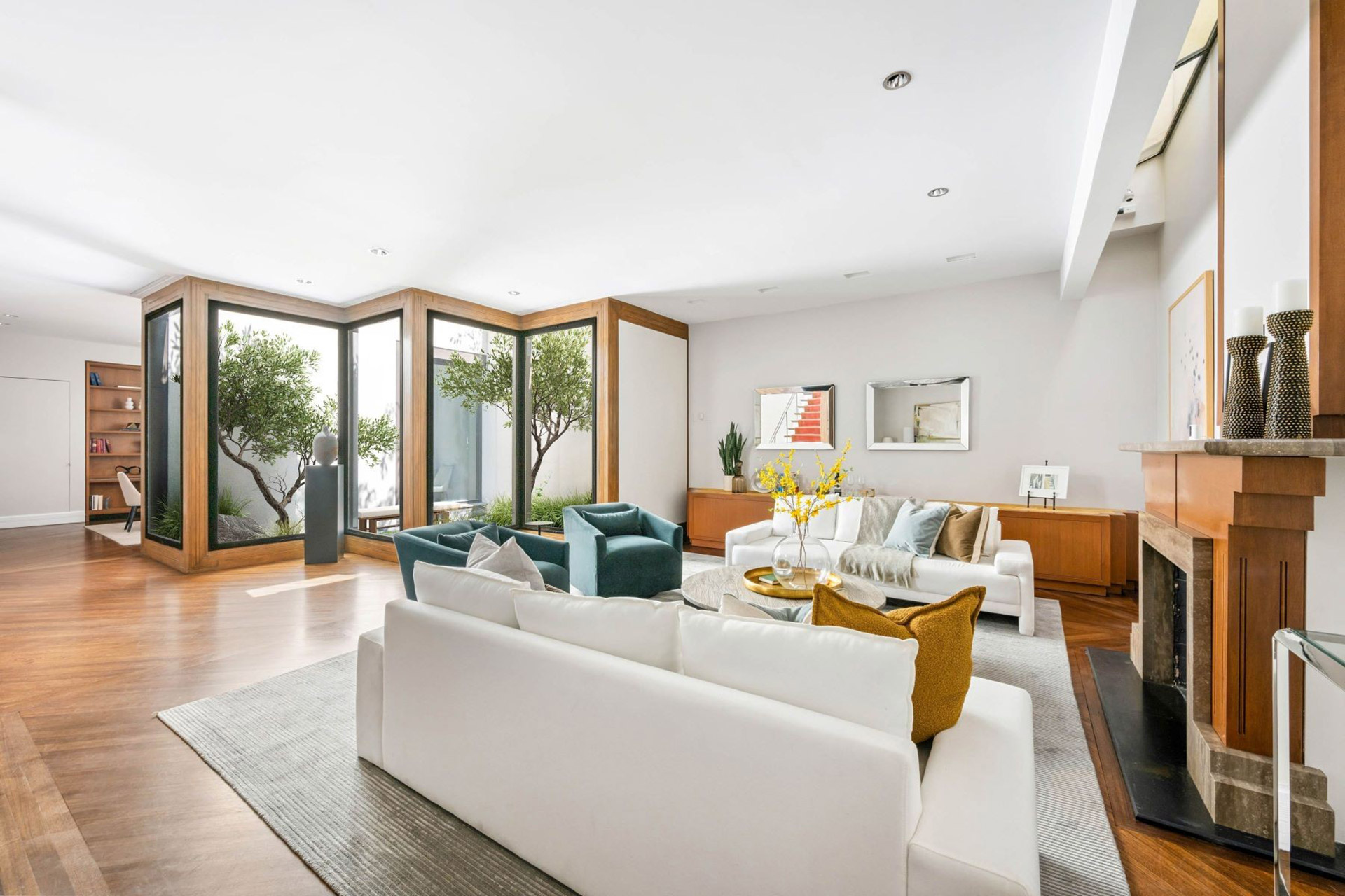 Mark Rothko's NYC Studio | Uncrate