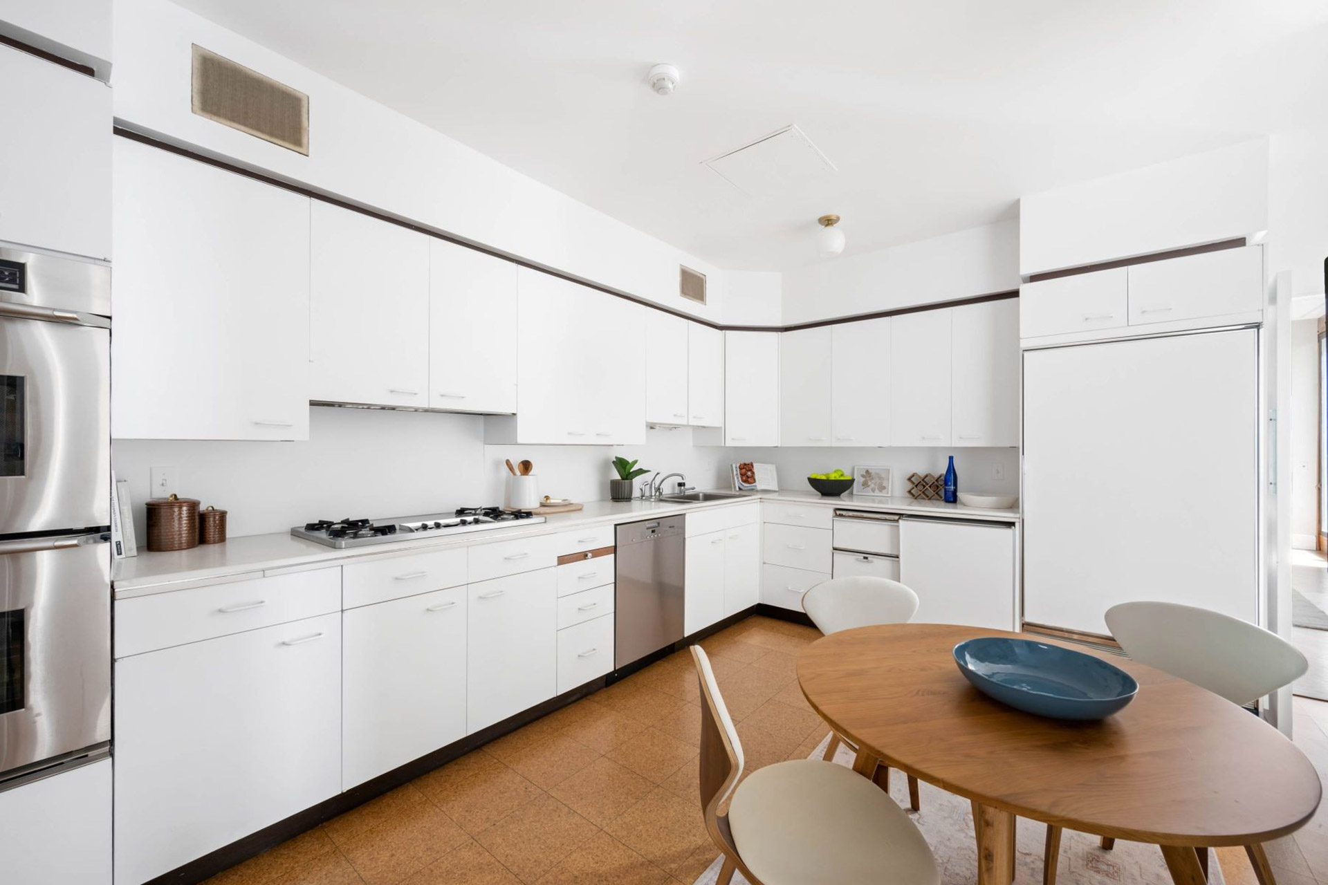 Mark Rothko's NYC Studio | Uncrate