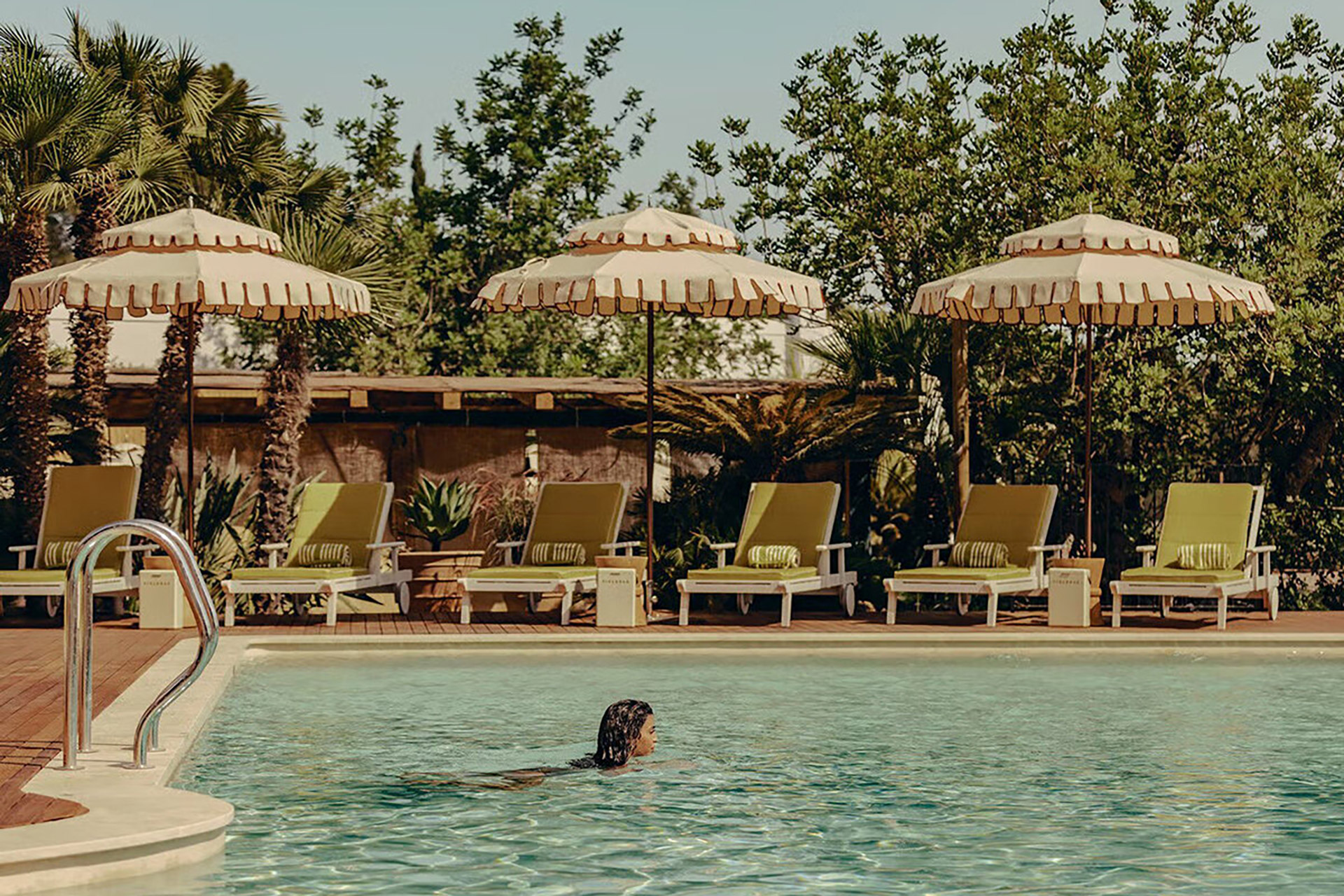 Soho Farmhouse Ibiza | Uncrate