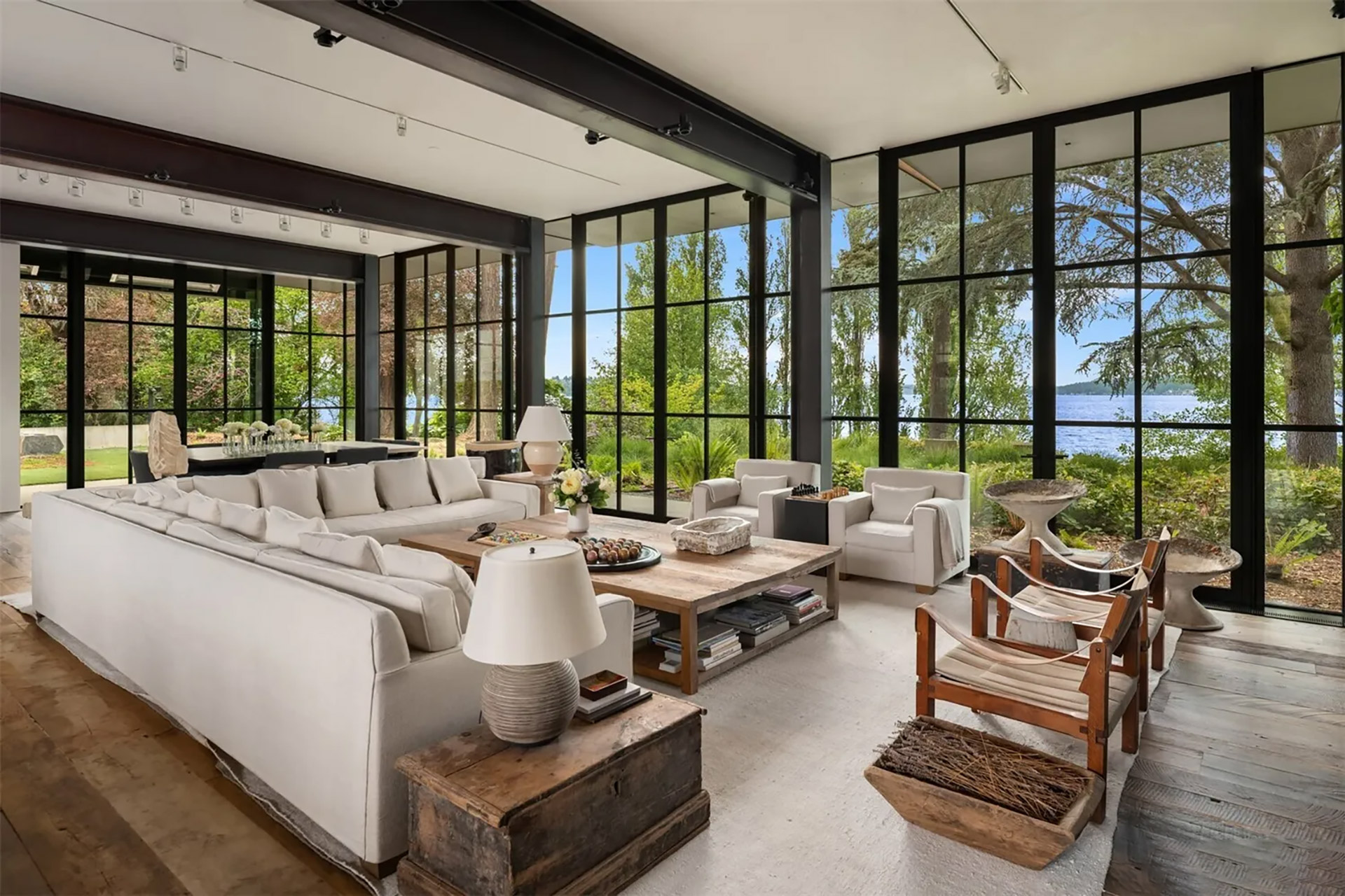 Triptych House | Uncrate