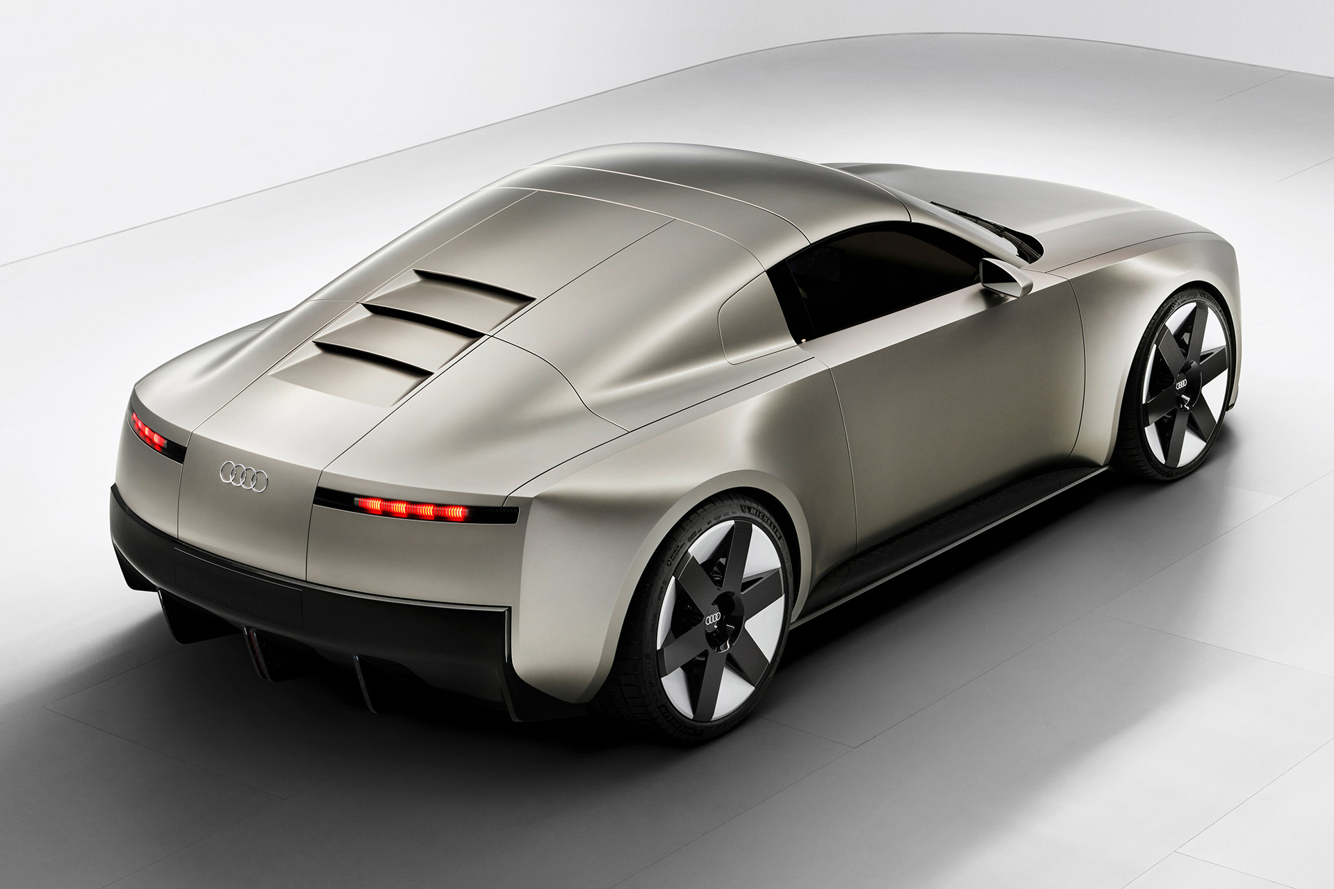 Audi Concept C | Uncrate