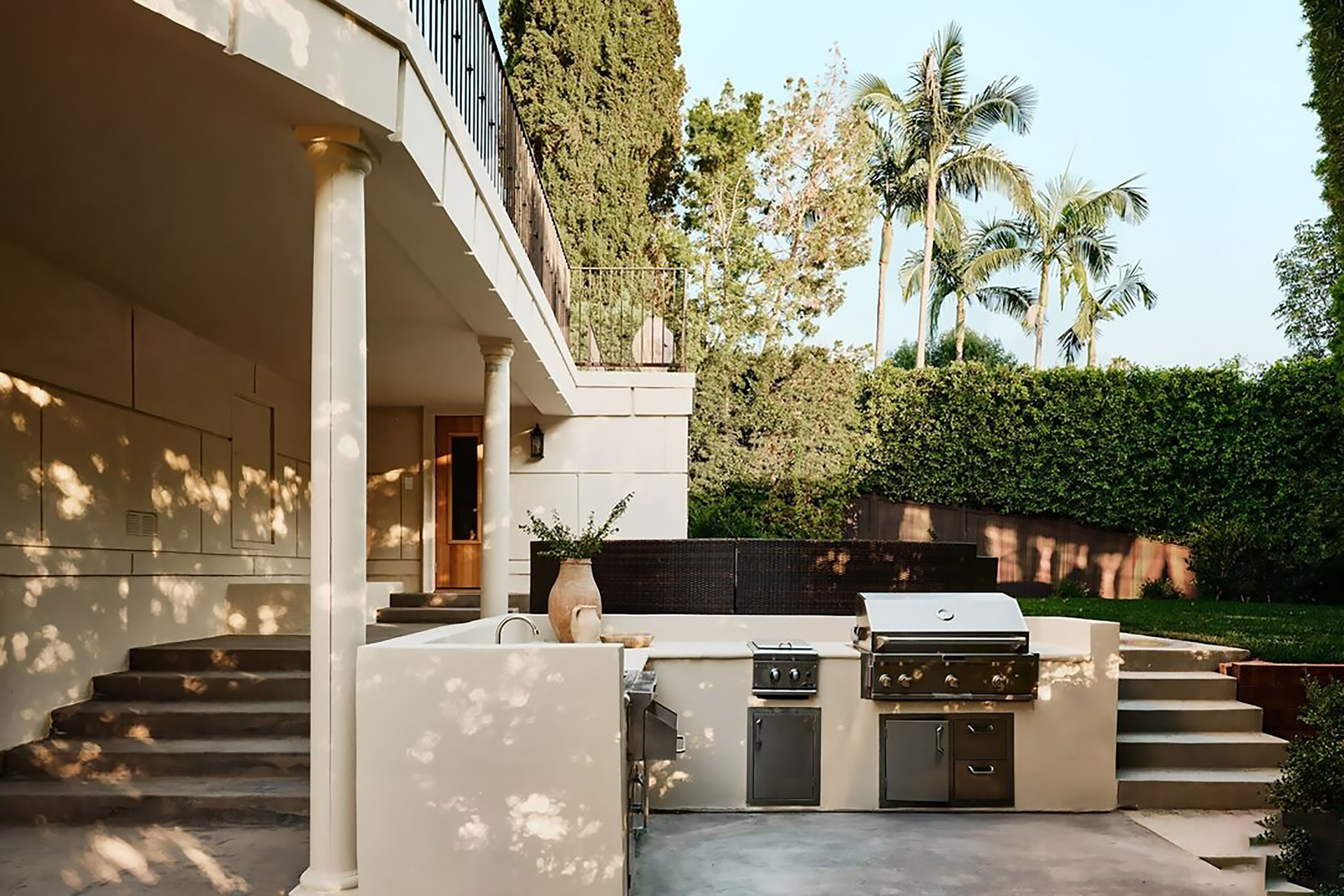 La Castana House | Uncrate