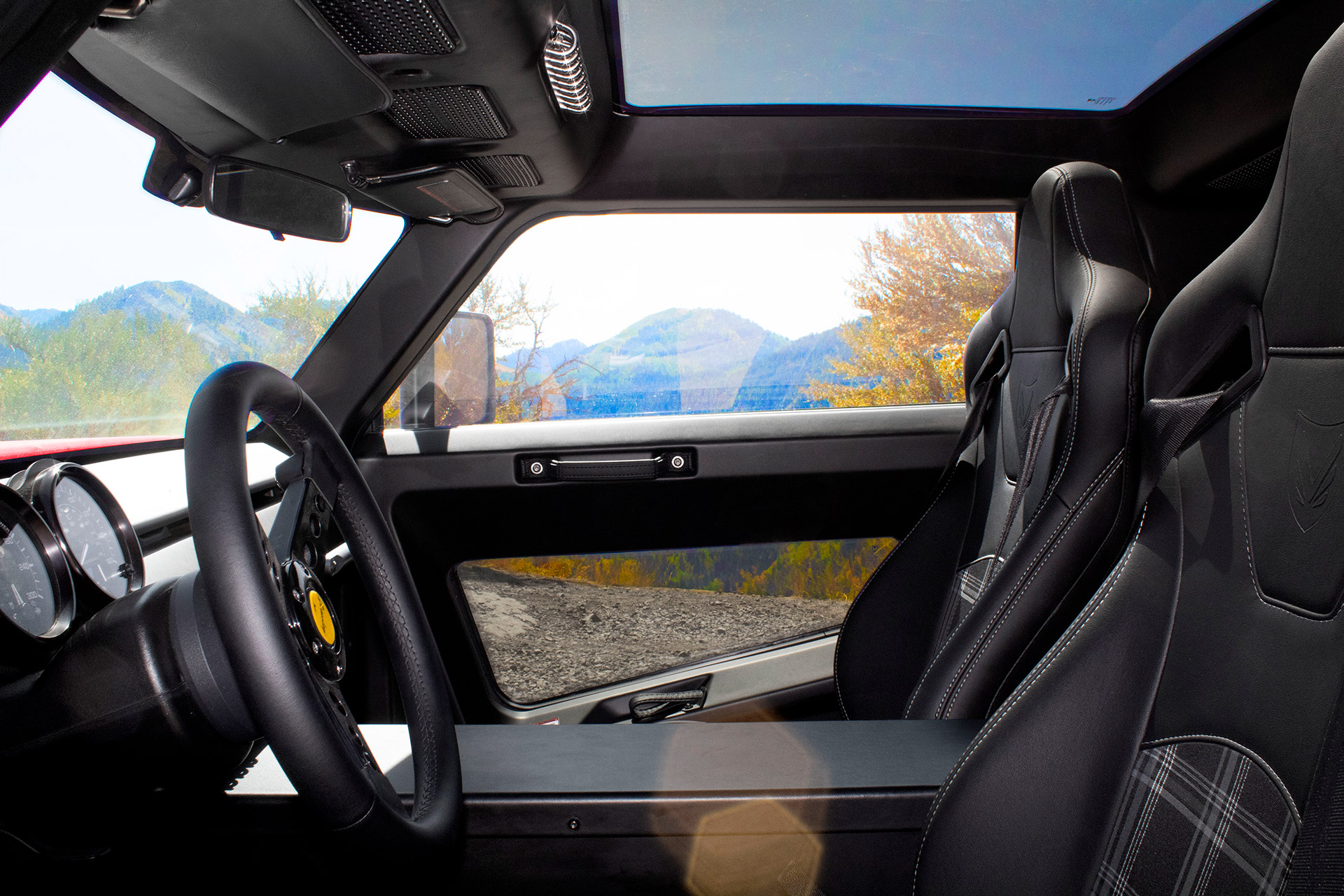 Vanderhall Brawley GTS EV | Uncrate