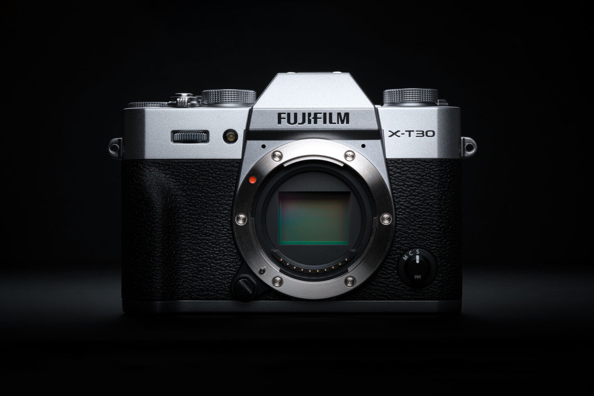 Fujifilm X-T30 III Camera | Uncrate
