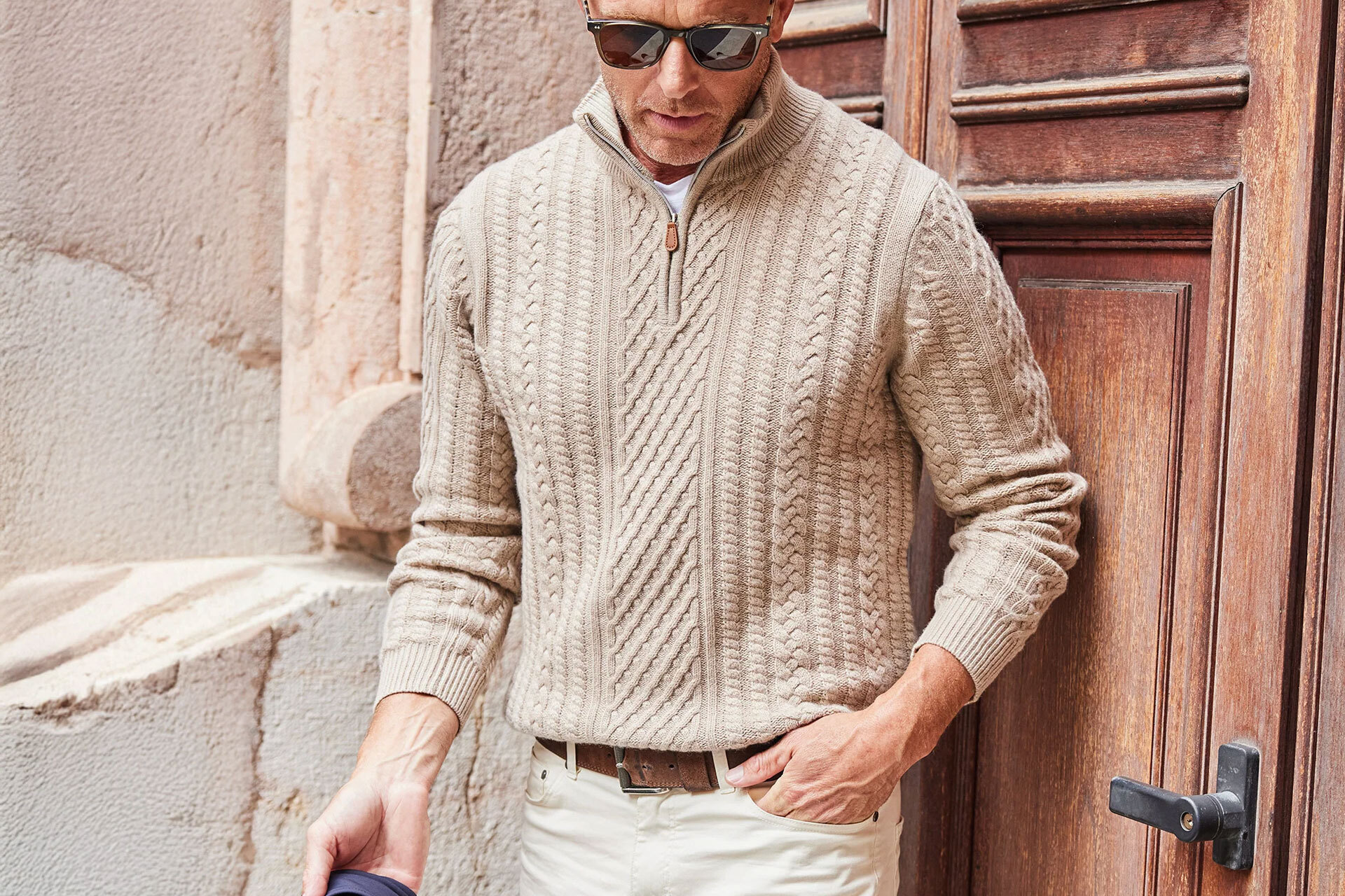 Collars & Co. Reserve Collection | Uncrate