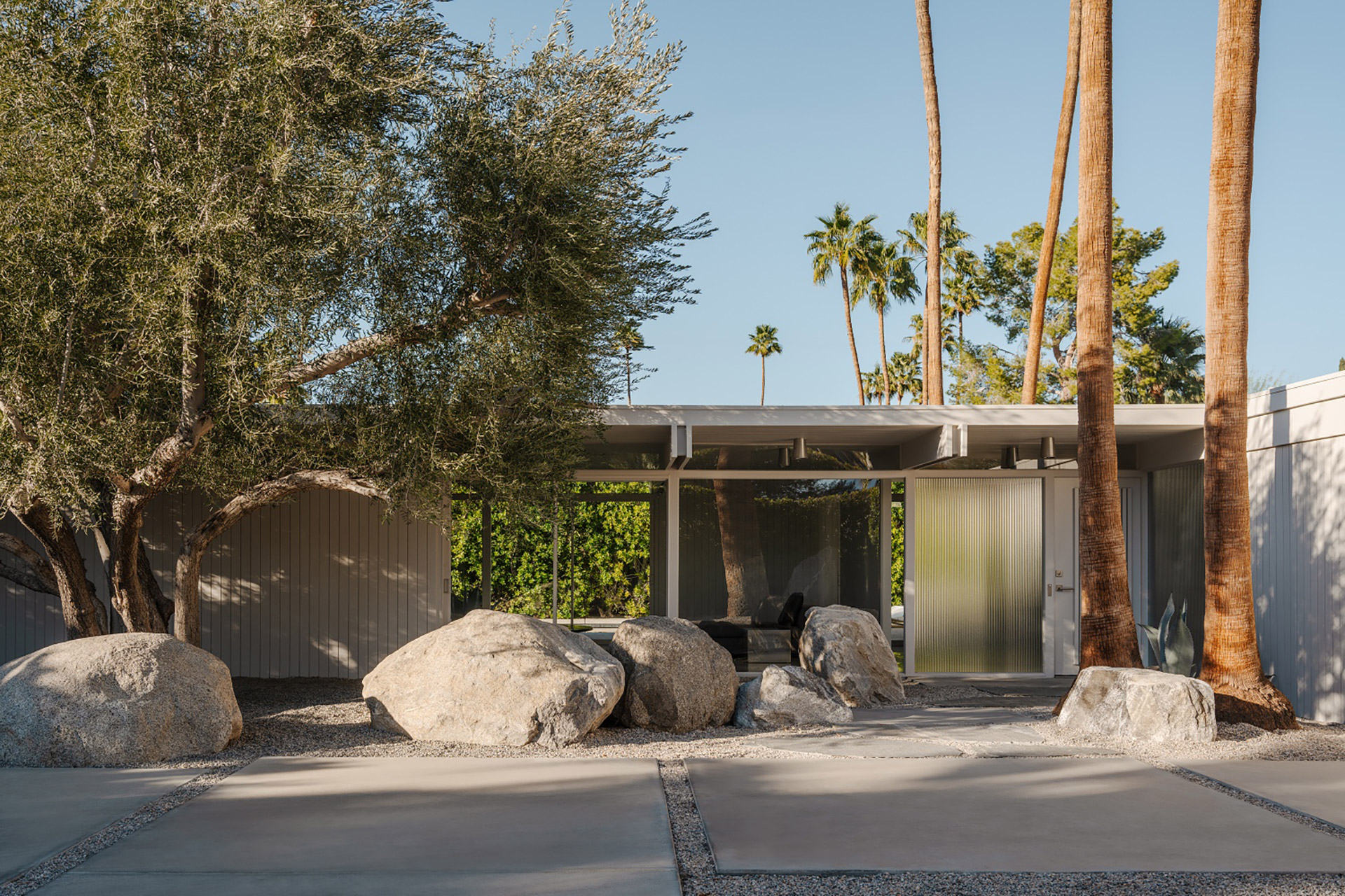 Donald Wexler House | Uncrate