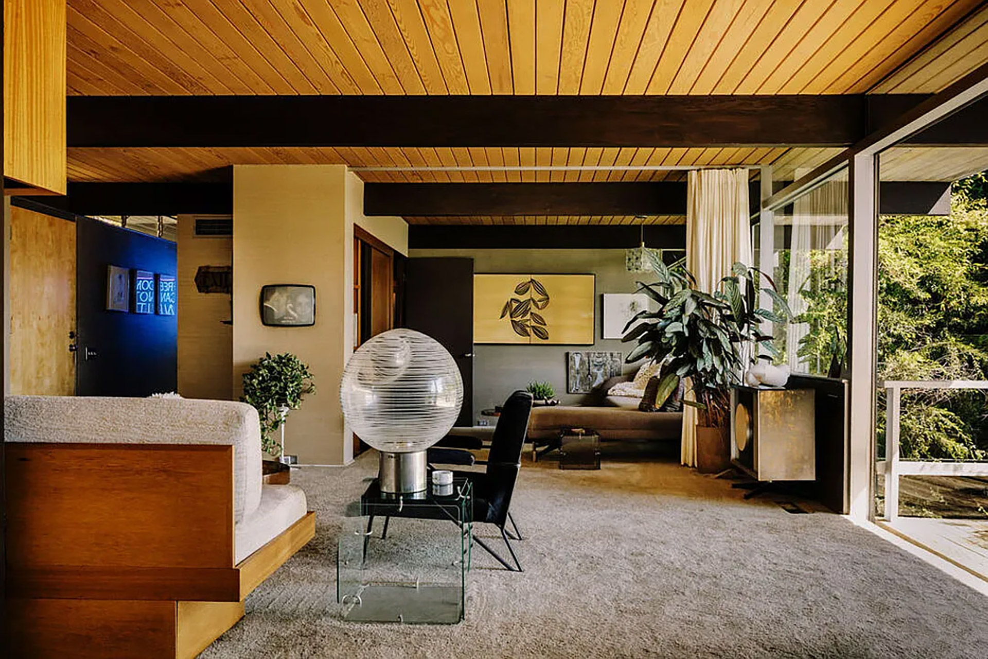 Richard Neutra's Jason Hailey House | Uncrate