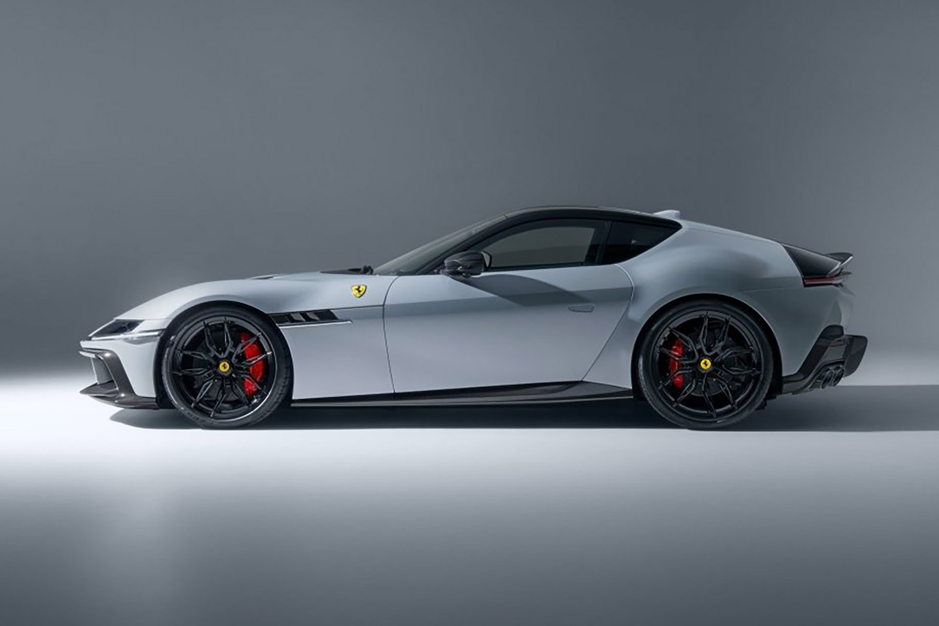 NOVITEC Ferrari 12Cilindri Performance Kit | Uncrate