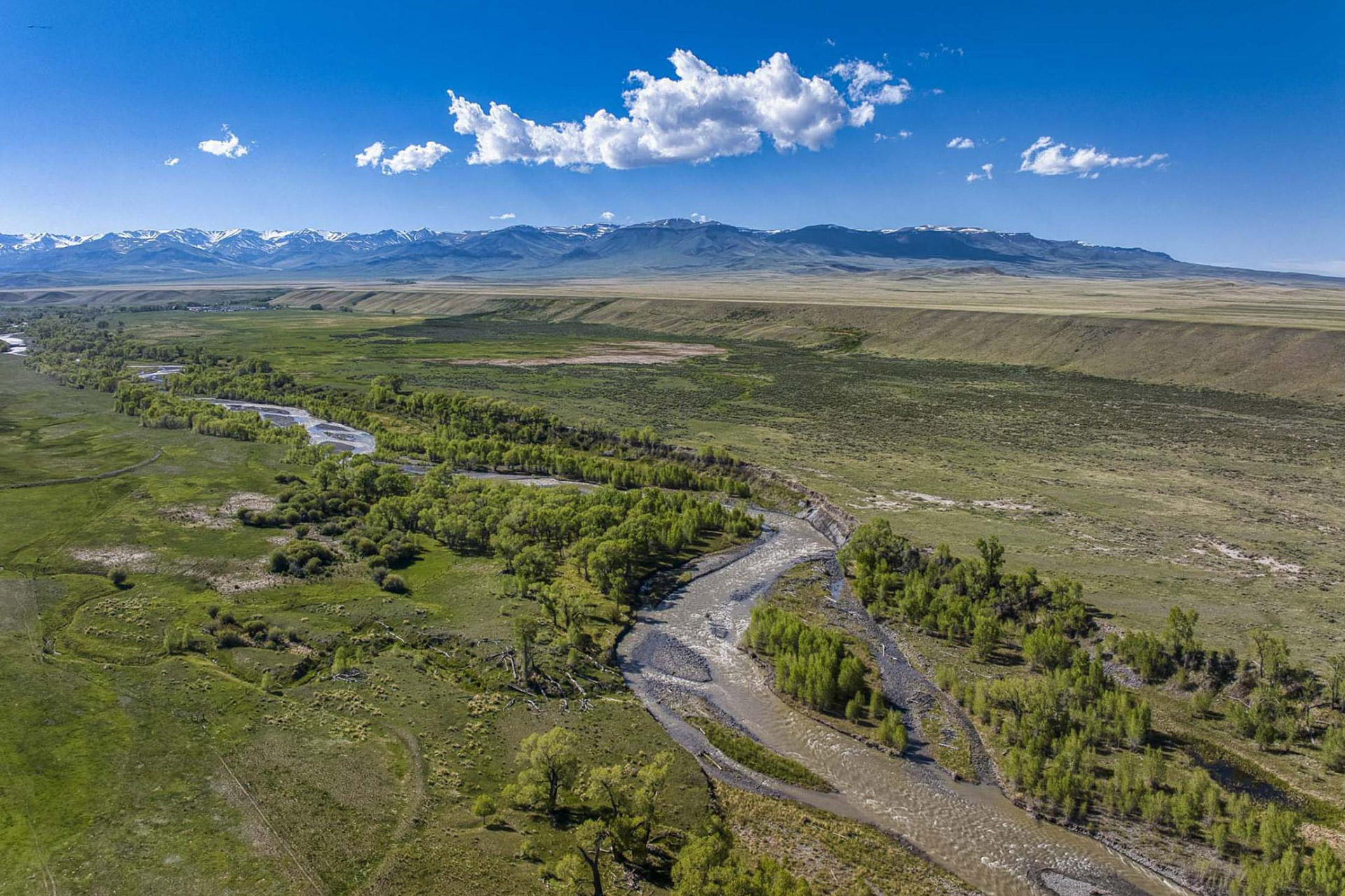 Pitchfork Ranch | Uncrate