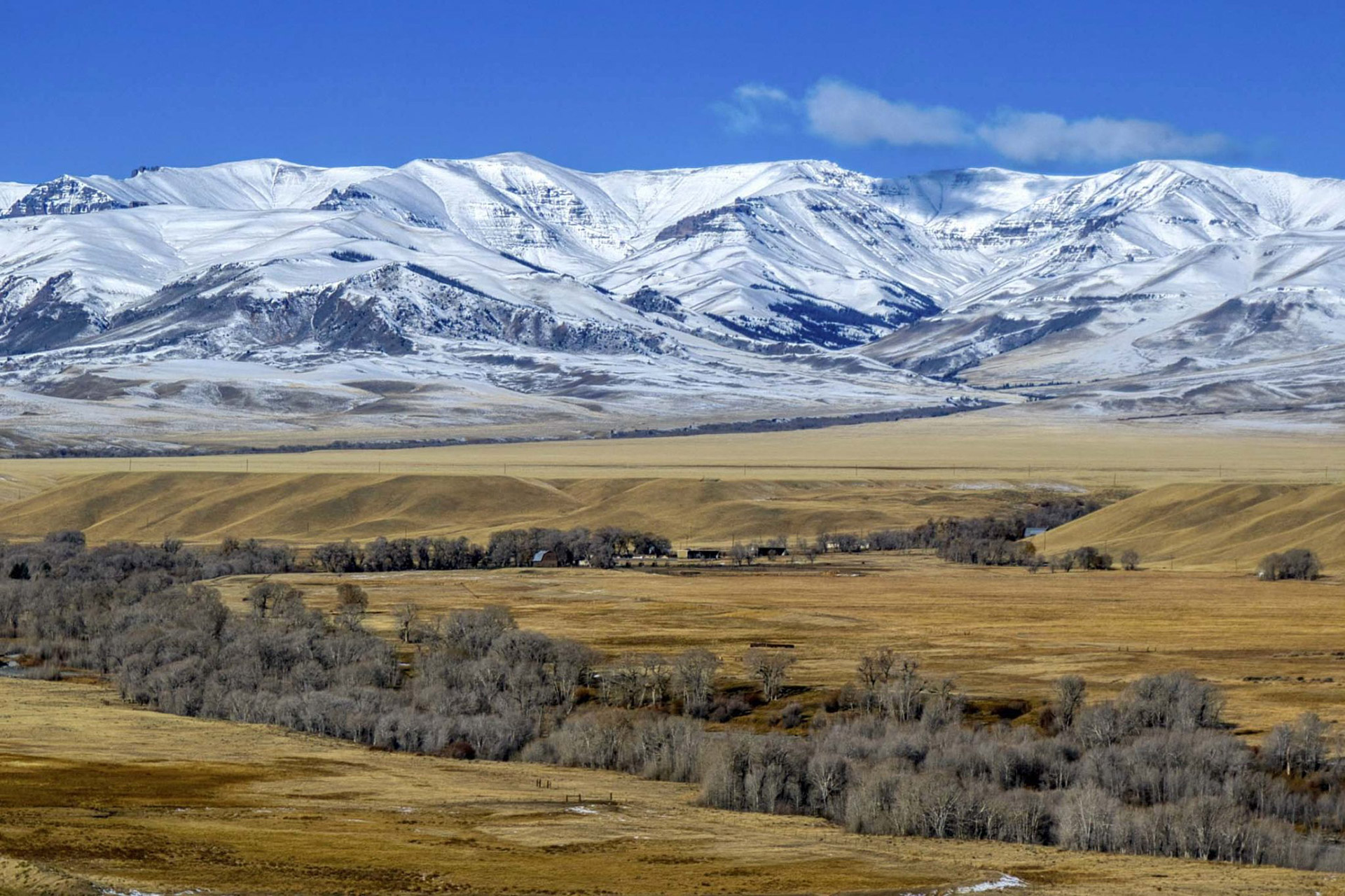 Pitchfork Ranch | Uncrate