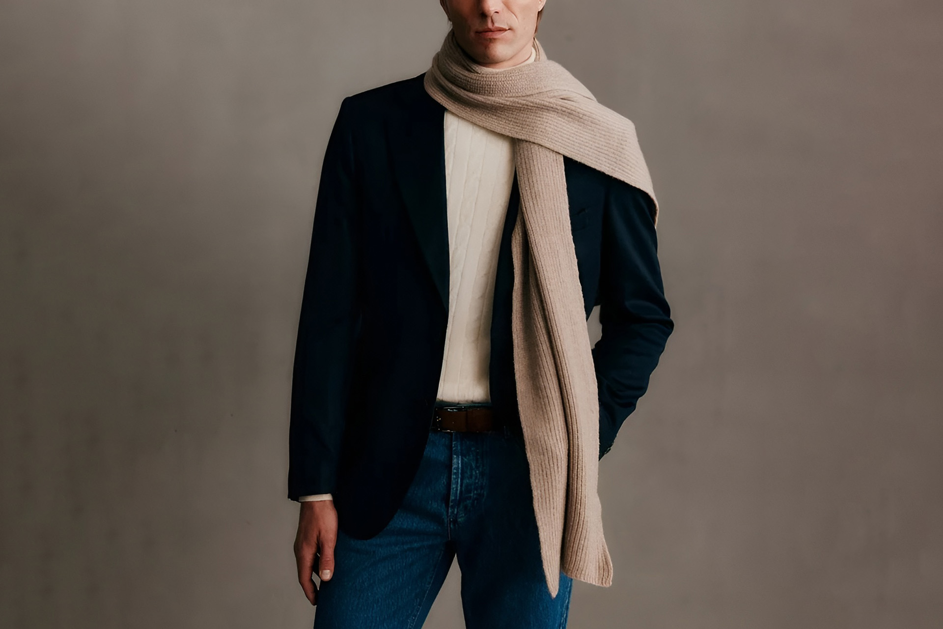 Luca Faloni 2025 Holiday Guide | Uncrate