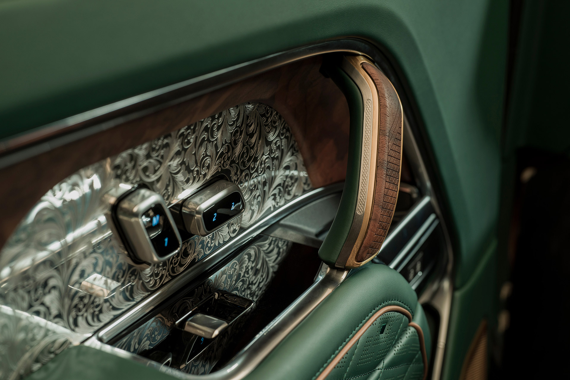 Overfinch Holland & Holland Edition Range Rover | Uncrate