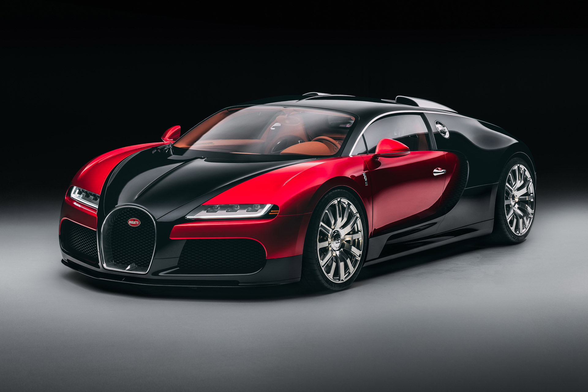 Bugatti F.K.P. Hommage | Uncrate