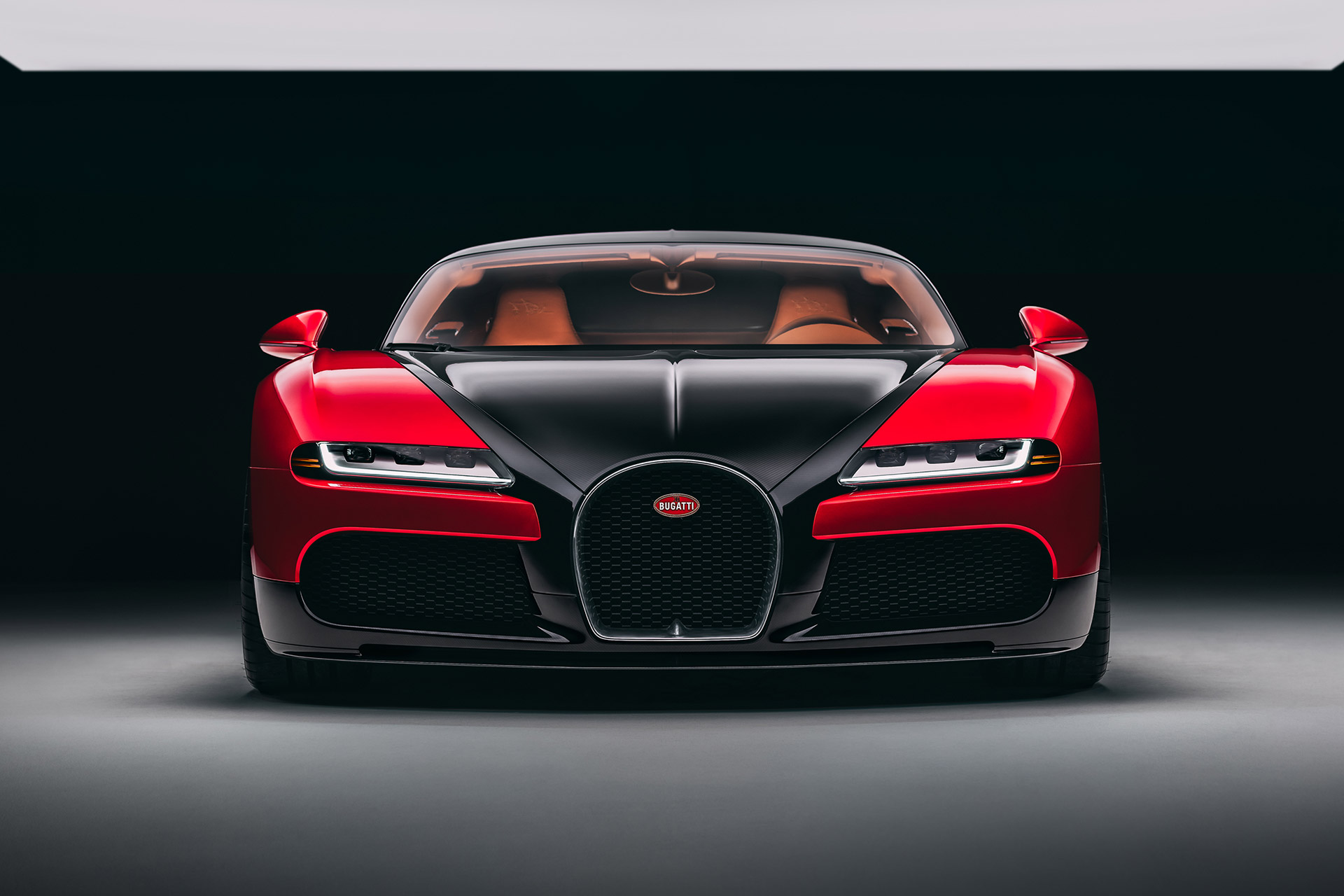 Bugatti F.K.P. Hommage | Uncrate