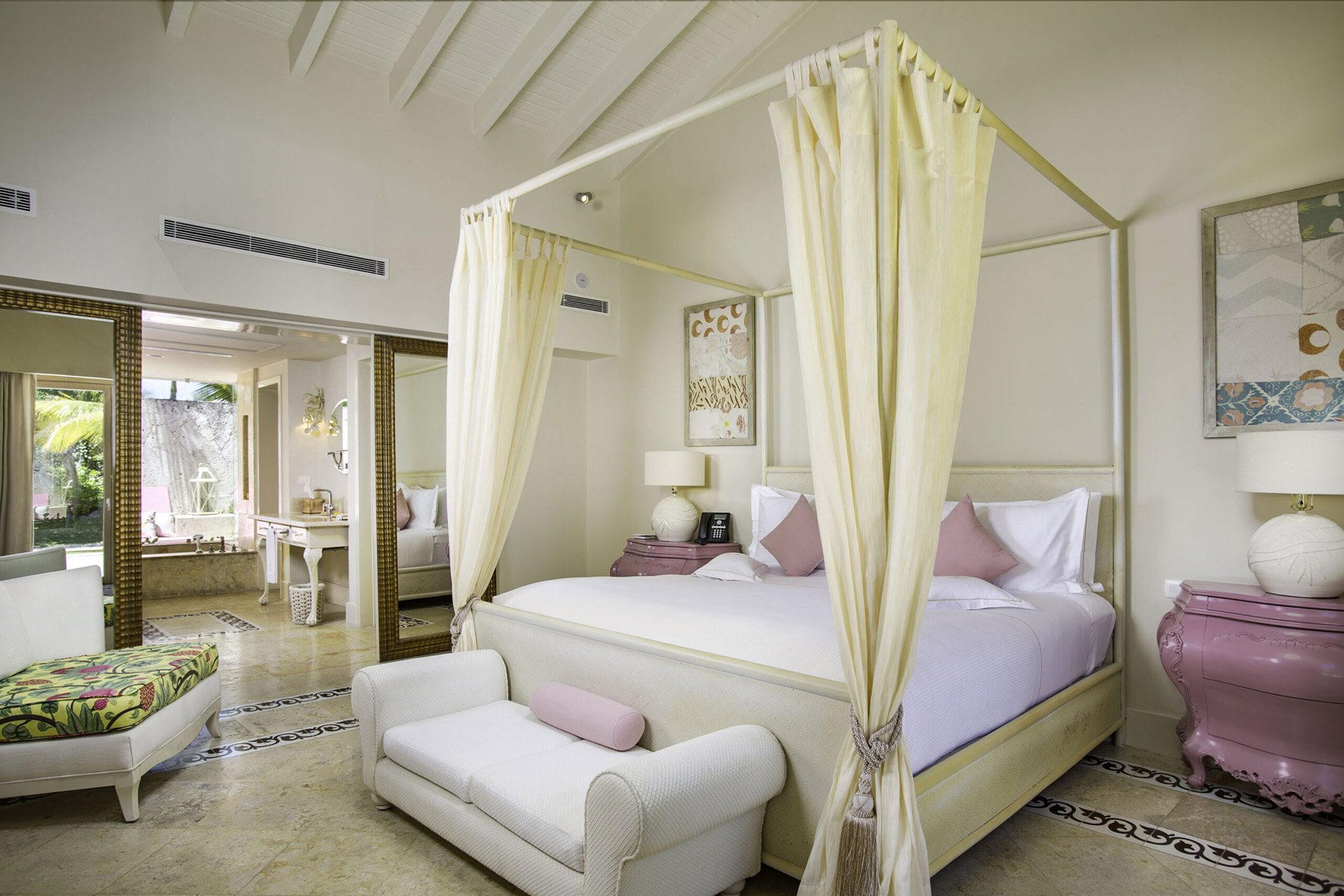 Eden Roc Cap Cana Resort | Uncrate