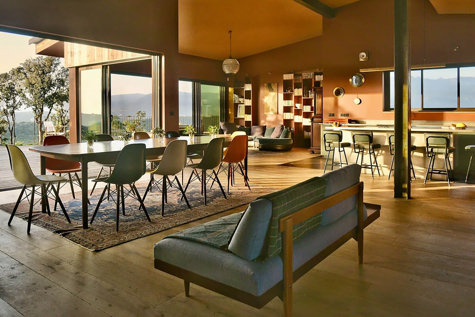 Lenza Barn Villa | Uncrate