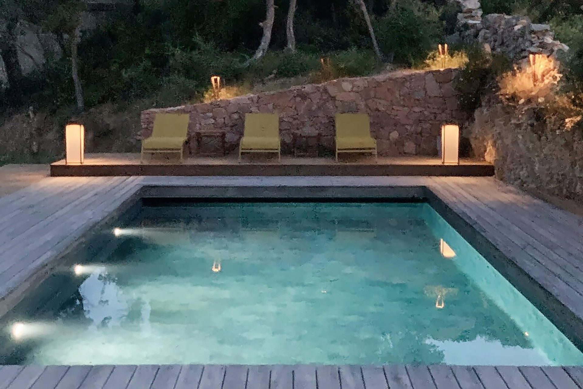 Lenza Barn Villa | Uncrate