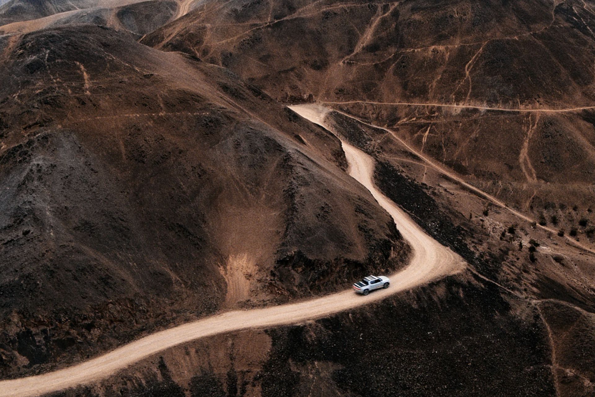 RAD: The Rivian Adventure Department | Uncrate